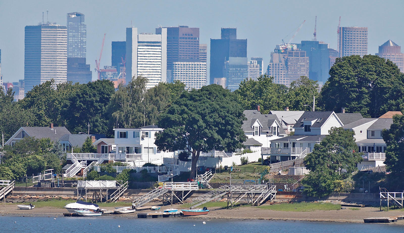 Public meeting on Quincy's future development to be held Thursday