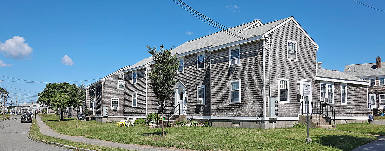 Public meeting on Quincy's future development to be held Thursday