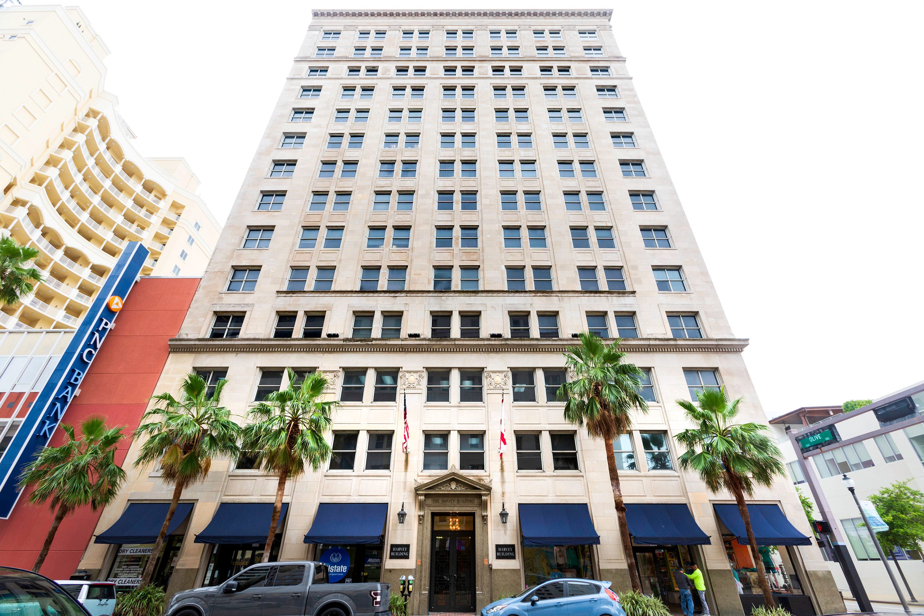 Comeau, Harvey buildings in West Palm part of $54.2 million sale