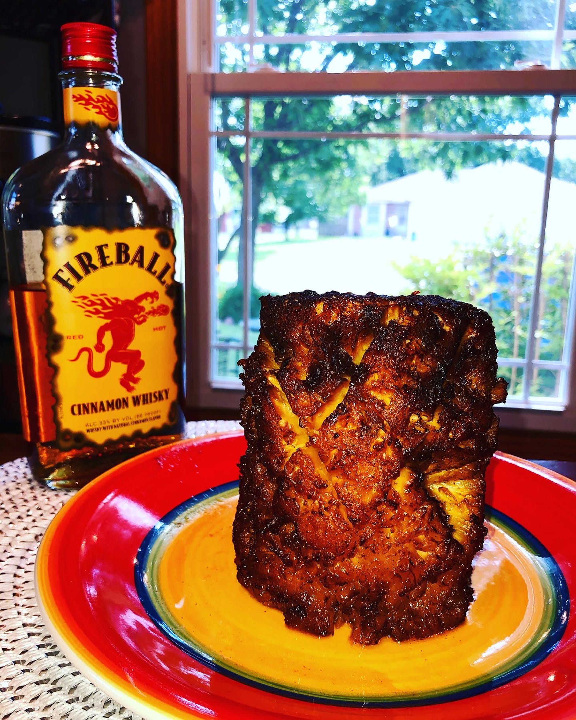 Expert gives tips for using a BBQ smoker, plus smoked pineapple recipe