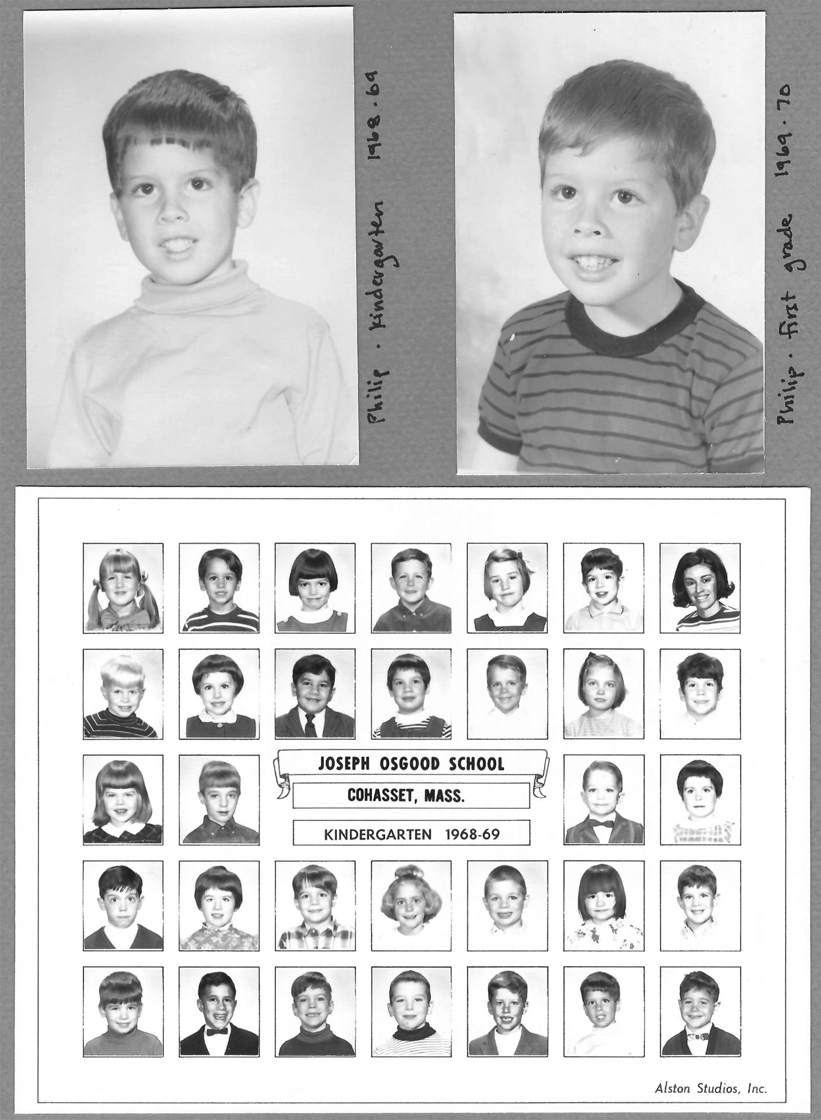 Cohasset's Philip Dormitzer had hand with Pfizer's COVID vaccine