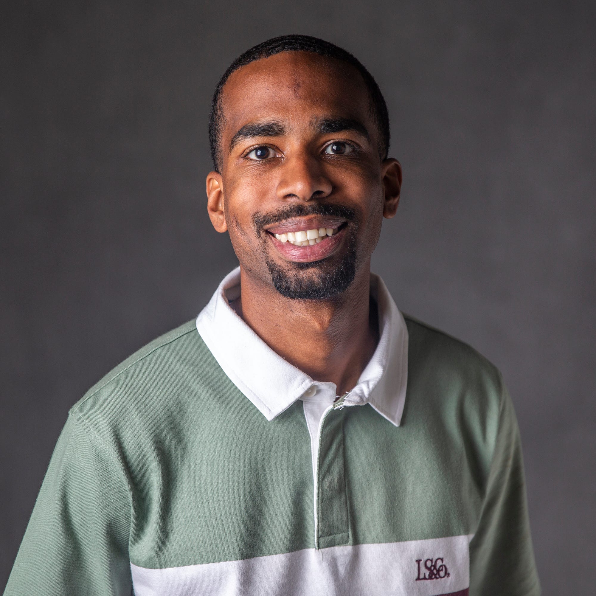 Kennington Lloyd Smith III | The Des Moines Register