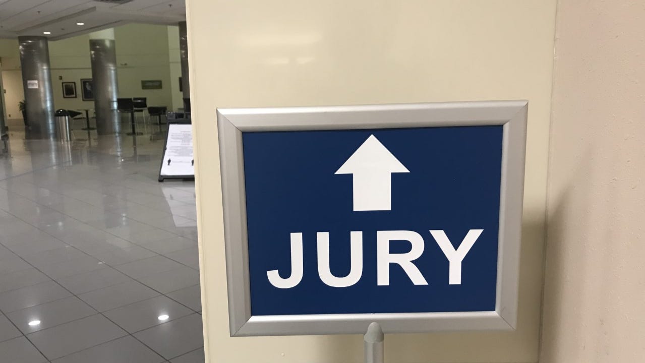 Ocala, Florida jurors cite lack of evidence in murder acquittal Ocala, Florida jurors cite lack of evidence in murder acquittal