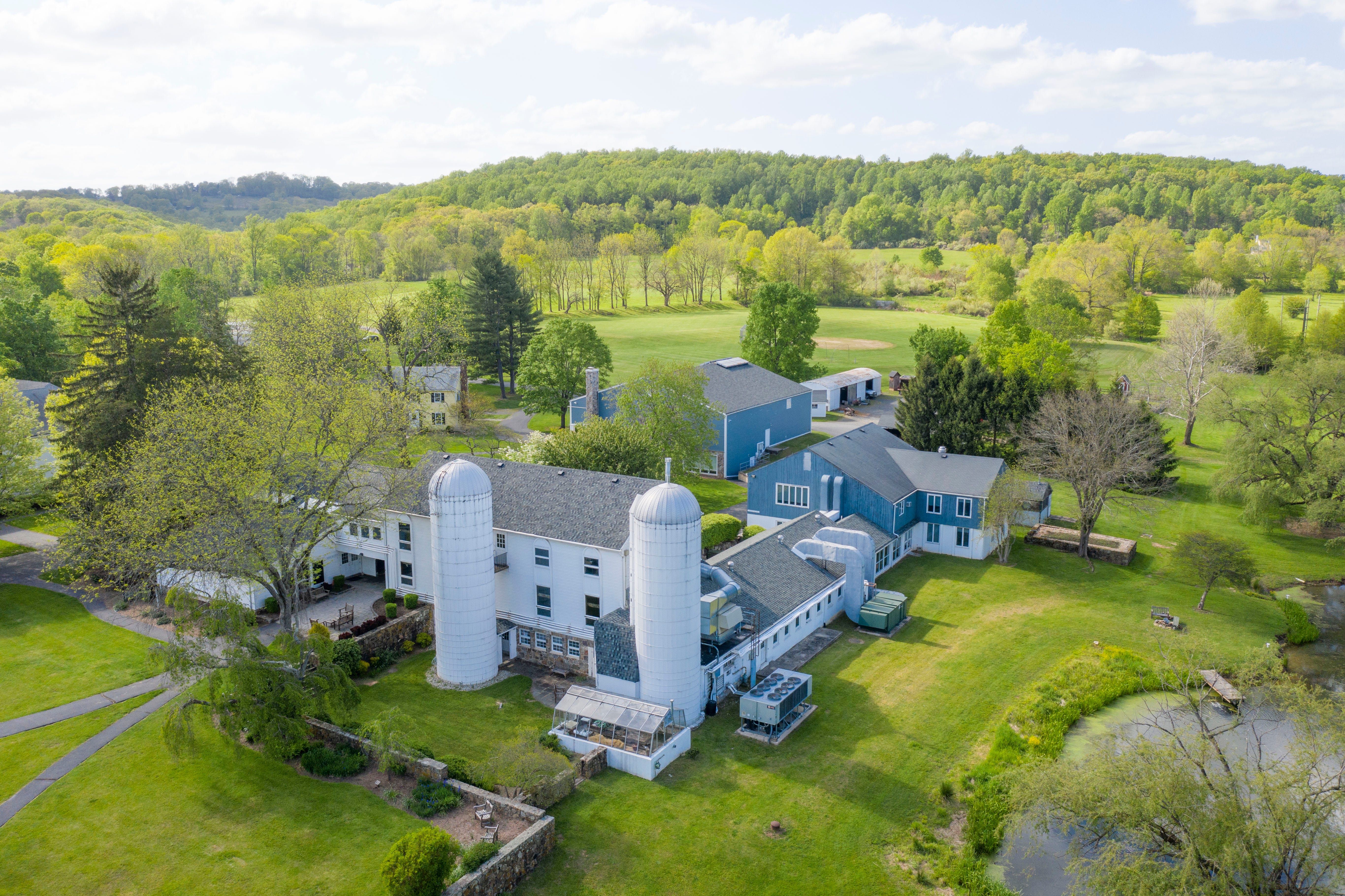 Pingry plans to open campus at former Purnell School in Bedminster