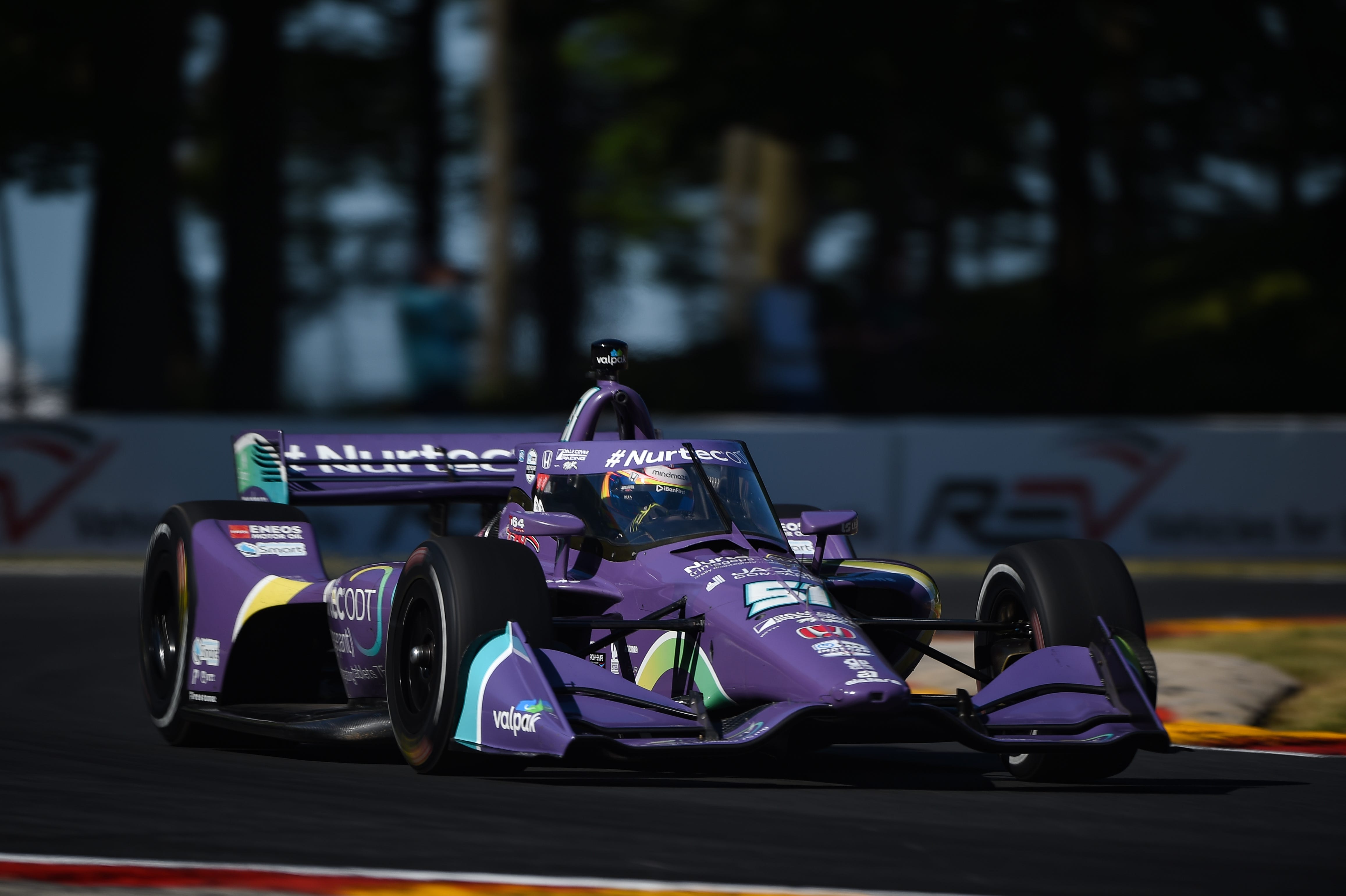 IndyCar at Elkhart Lake's Road America: What to know, how to watch