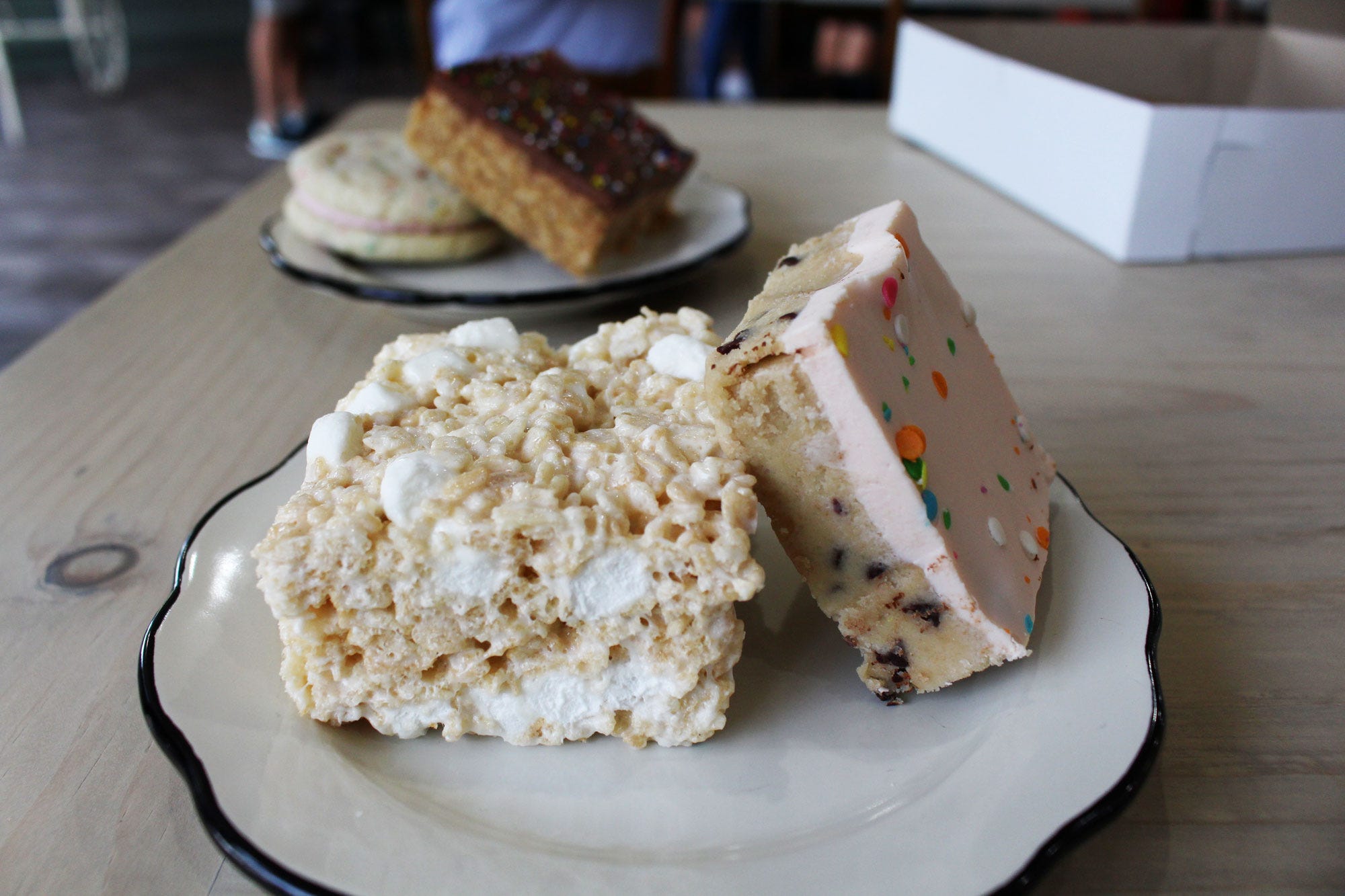Boyer Bakery in Surprise serves whimsical desserts and giant pop tarts