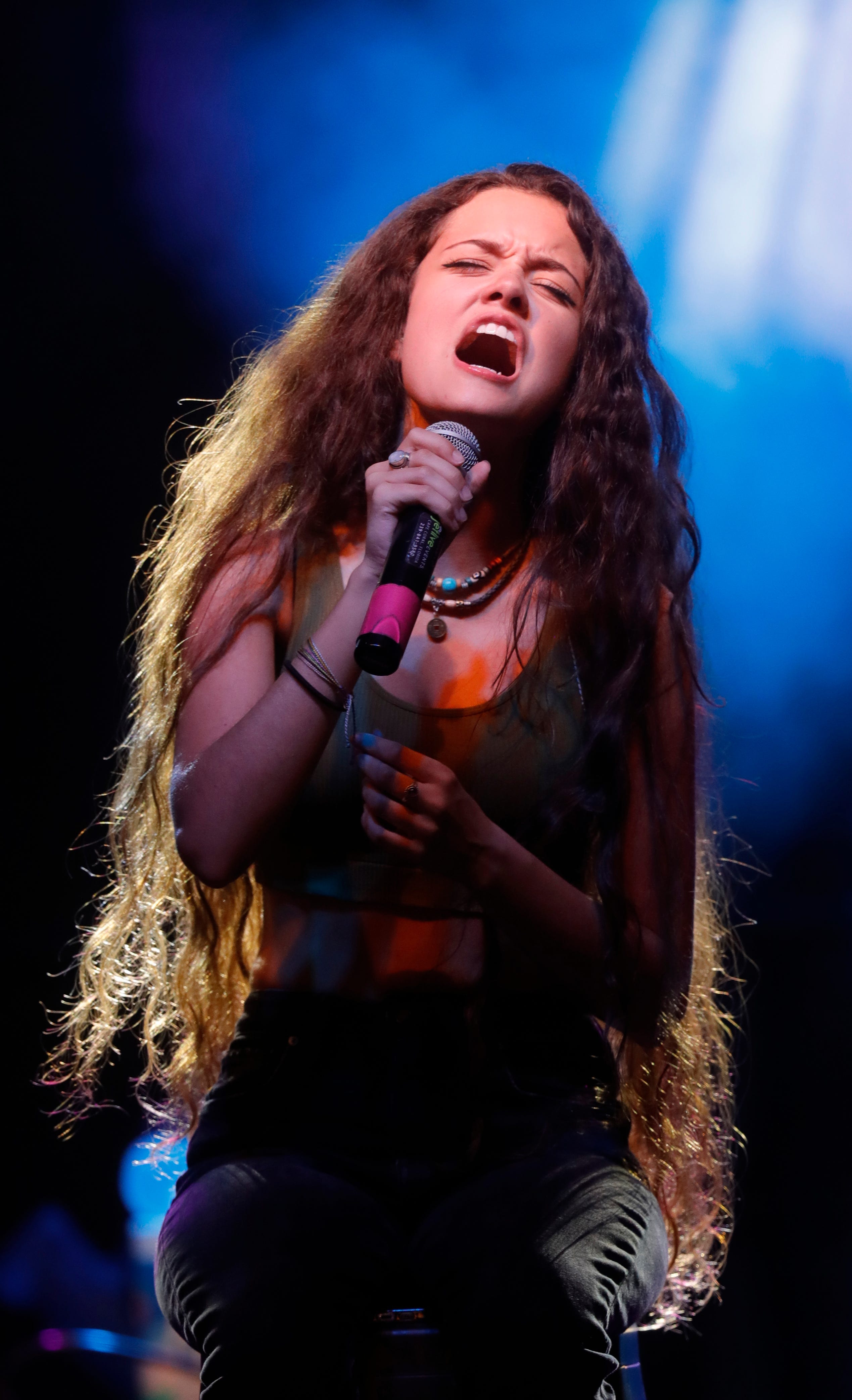 American Idol's Casey Bishop signs to record label. Next up: An EP ...