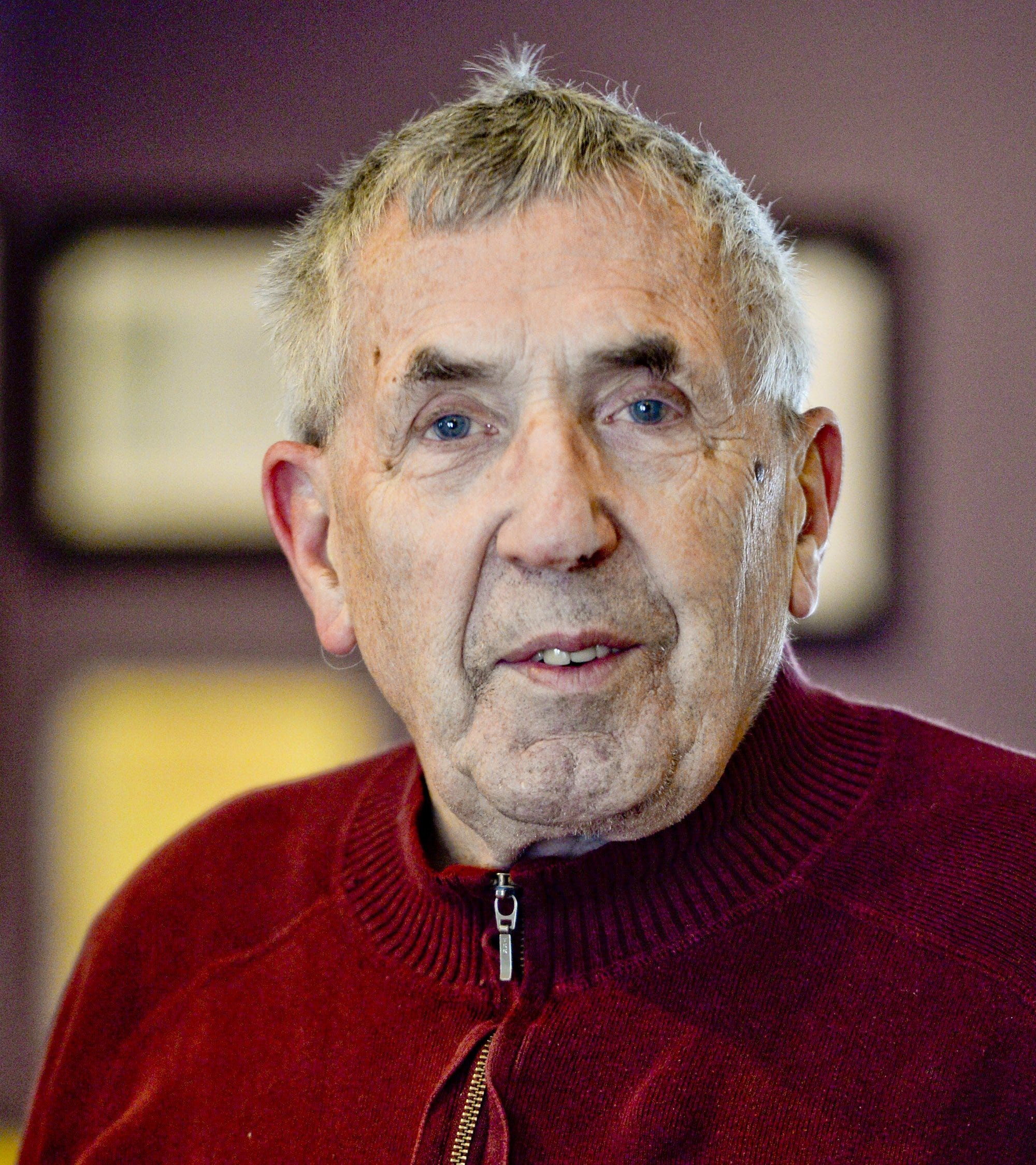 Remembering Erie County's Doug Moorhead, a wine industry pioneer