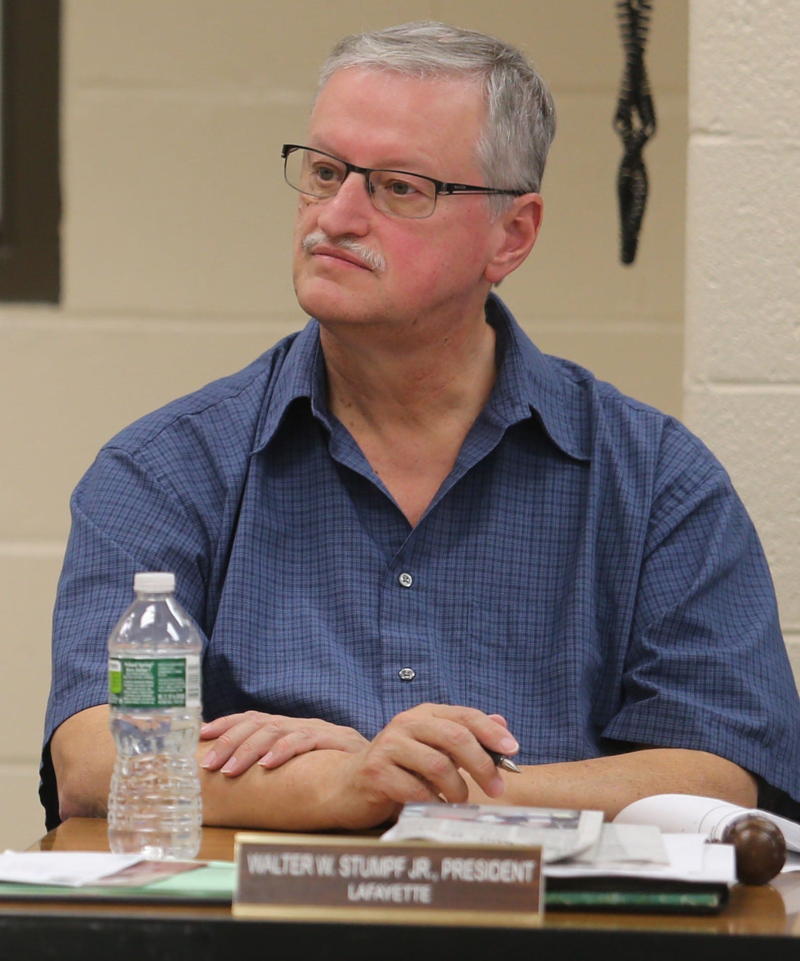 Sussex County NJ: Walter Stumpf sentenced in Oklahoma child porn case