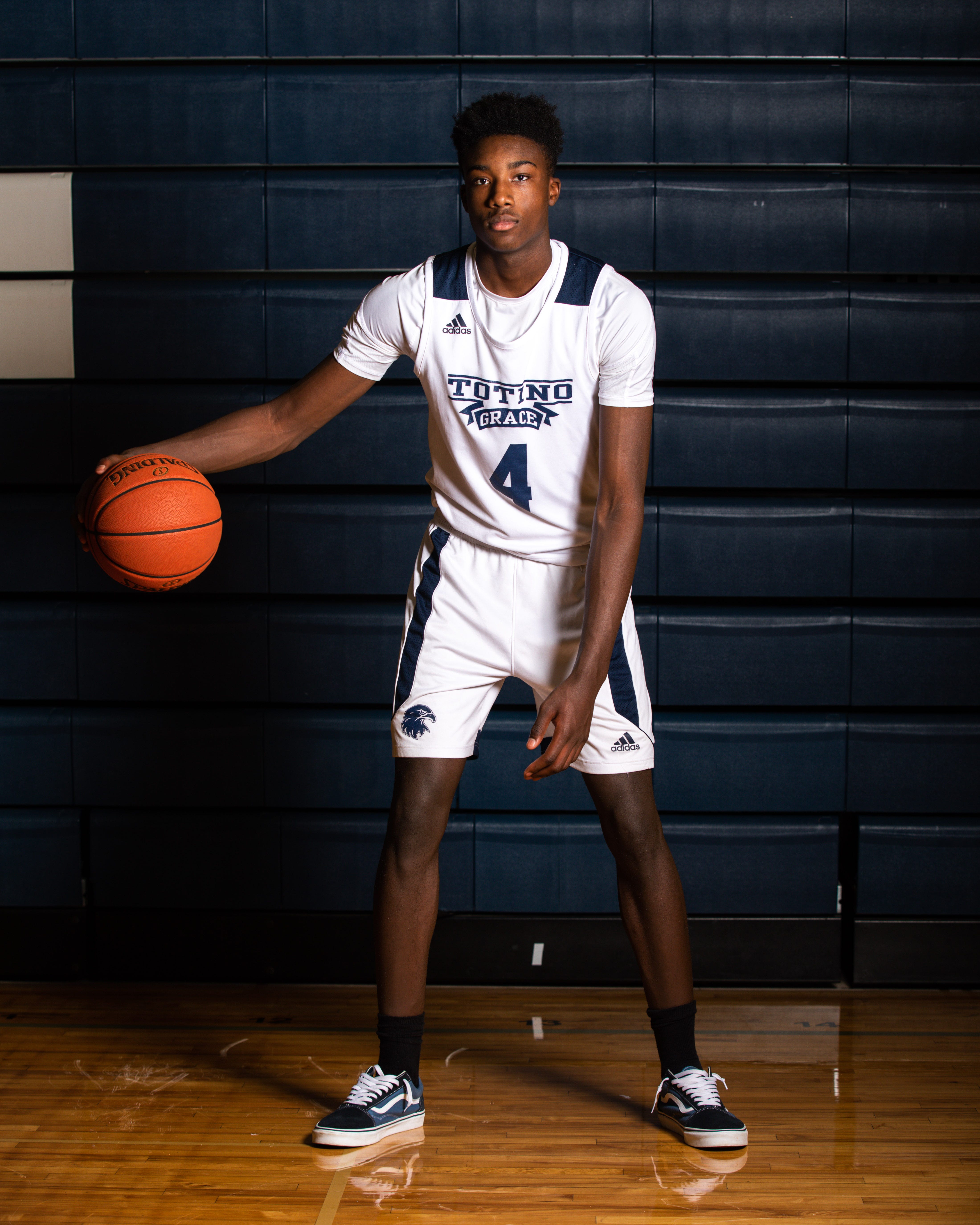 Demarion Watson ready to team up with familiar faces at Iowa State