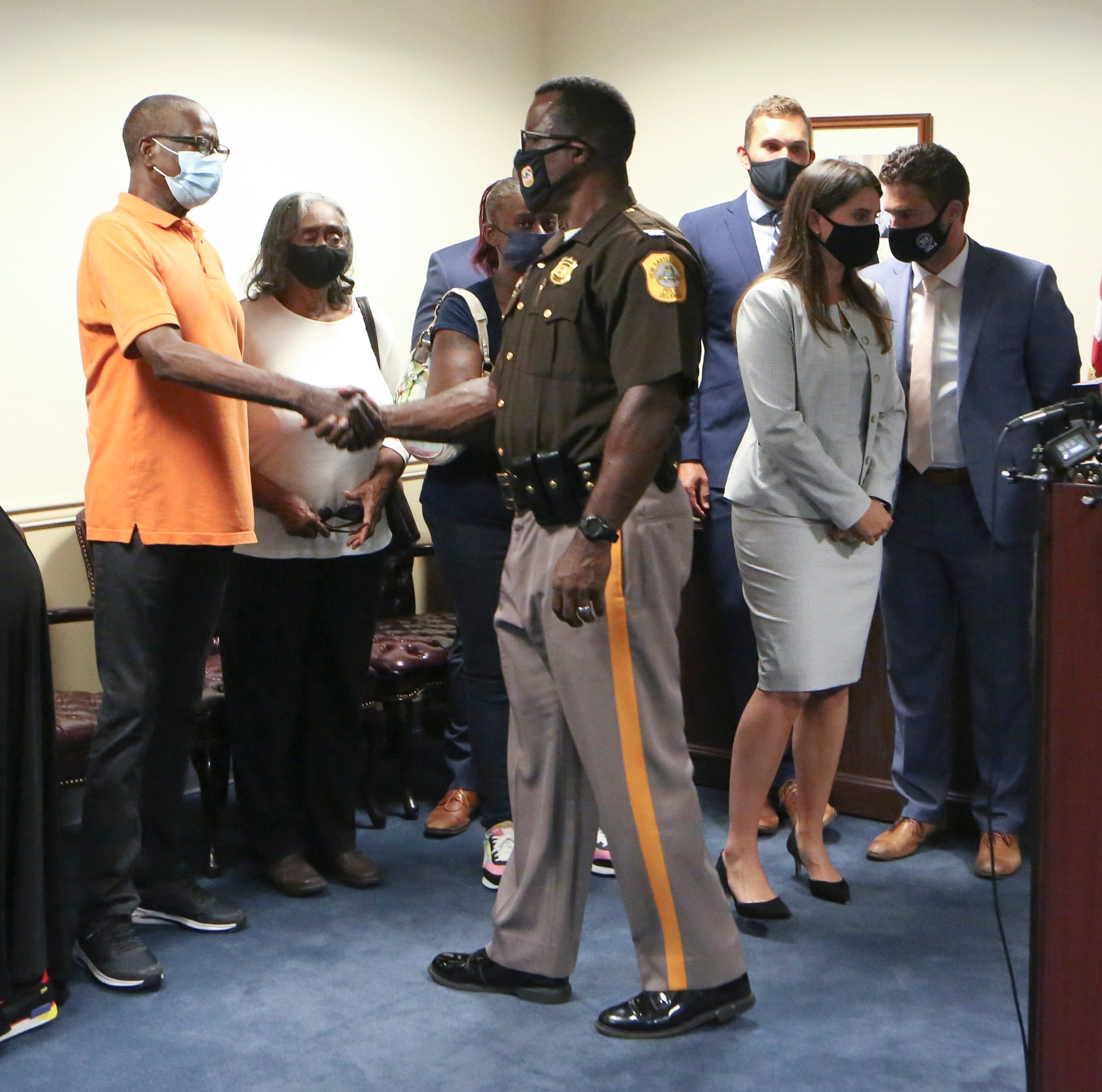 Delaware indictment links 6 killings to Wilmington-area NorthPak gang