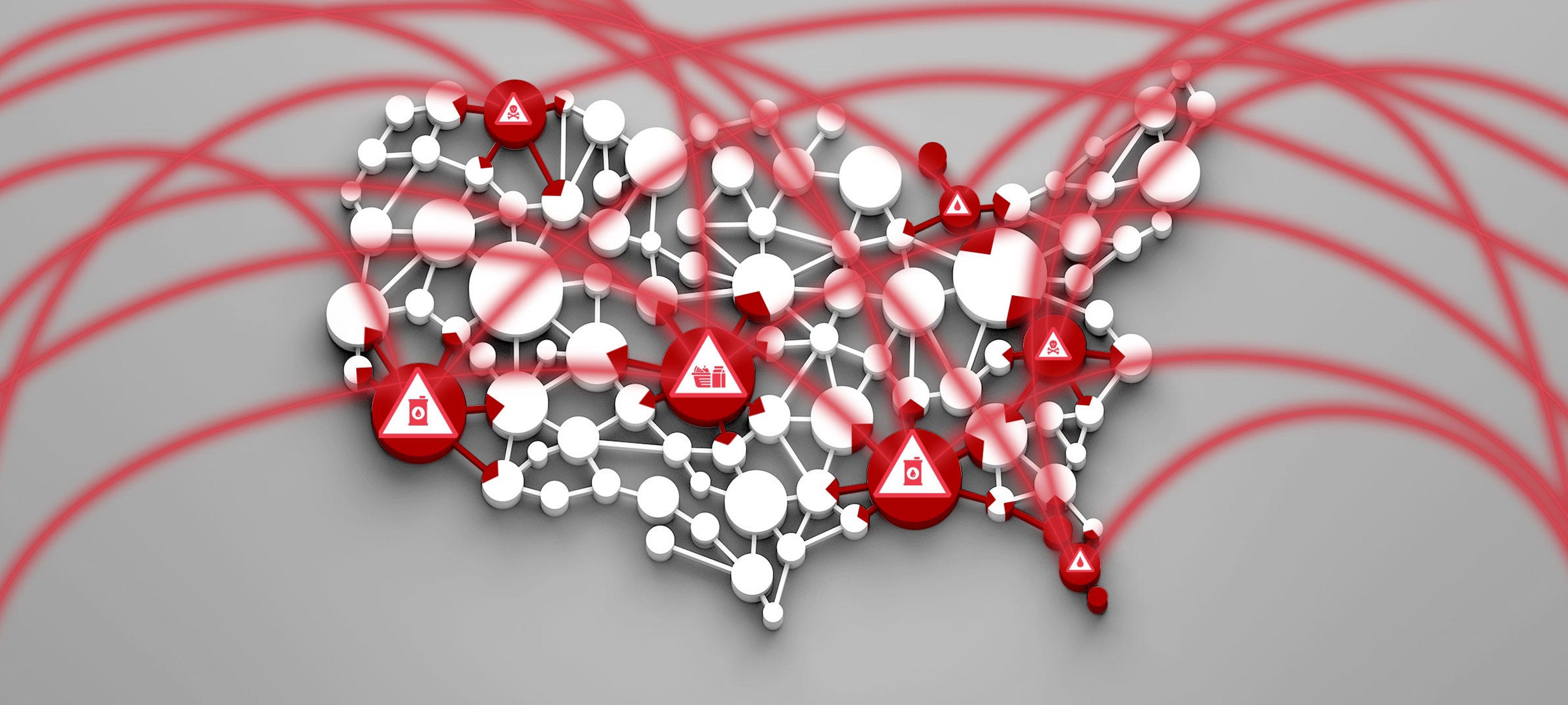 Colonial Pipeline, JBS ransomware attacks raise cybersecurity fears