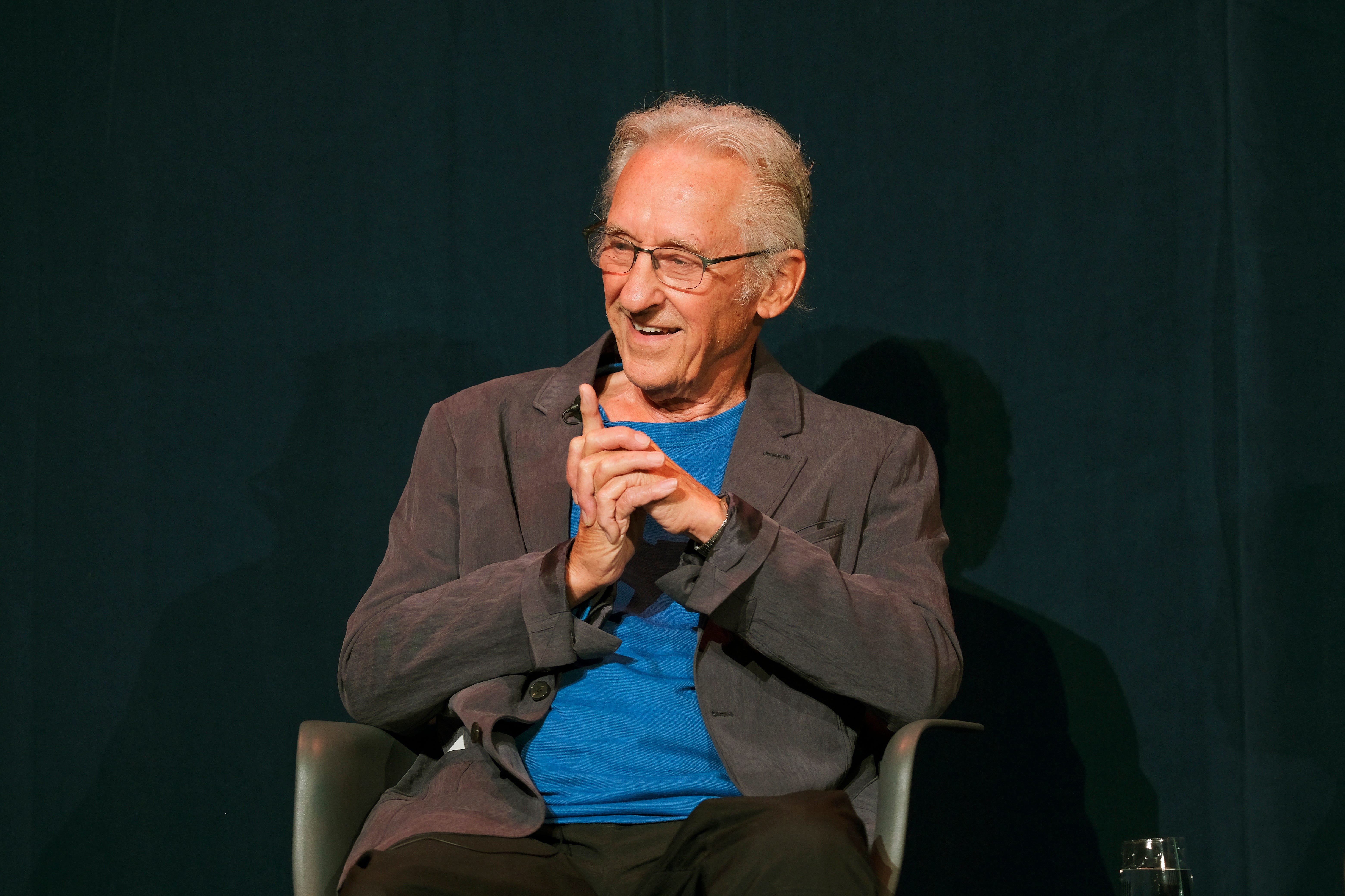 OKC Museum of Art debuting new works by hometown icon Ed Ruscha in Pop ...