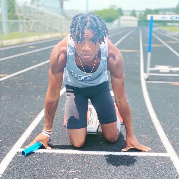 Why Jordan Anthony could play as freshman for Kentucky football