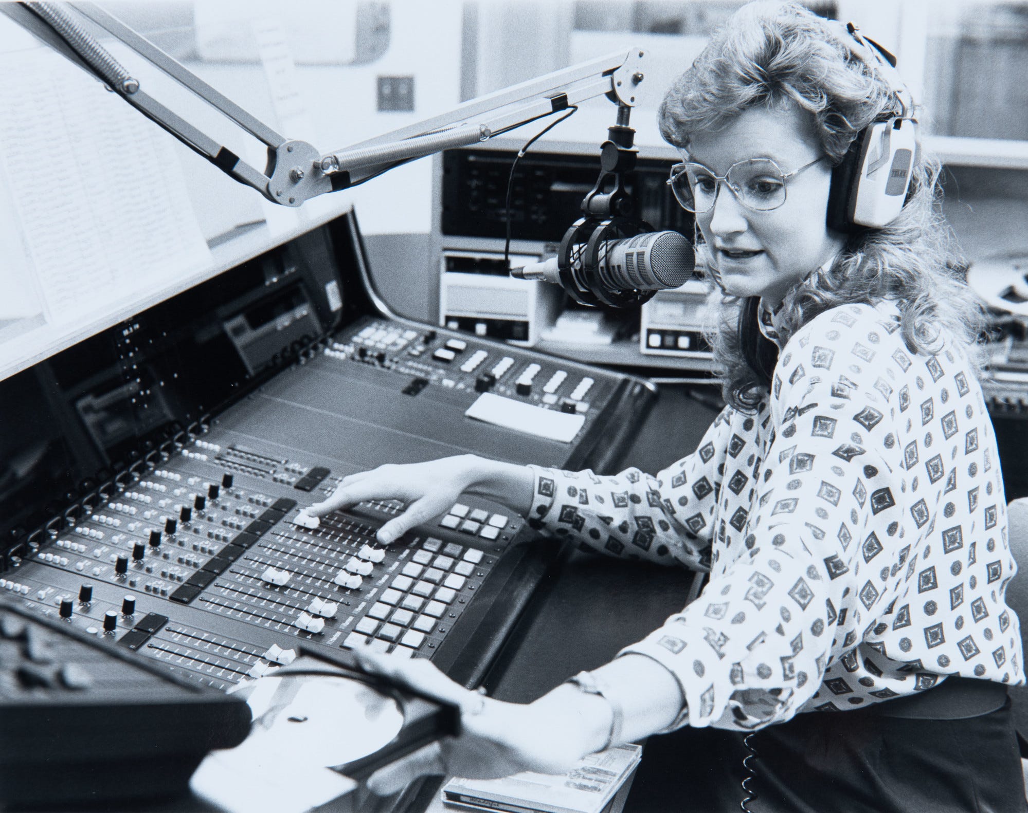 Pensacola Christian College 50 years of WPCS Christian radio station