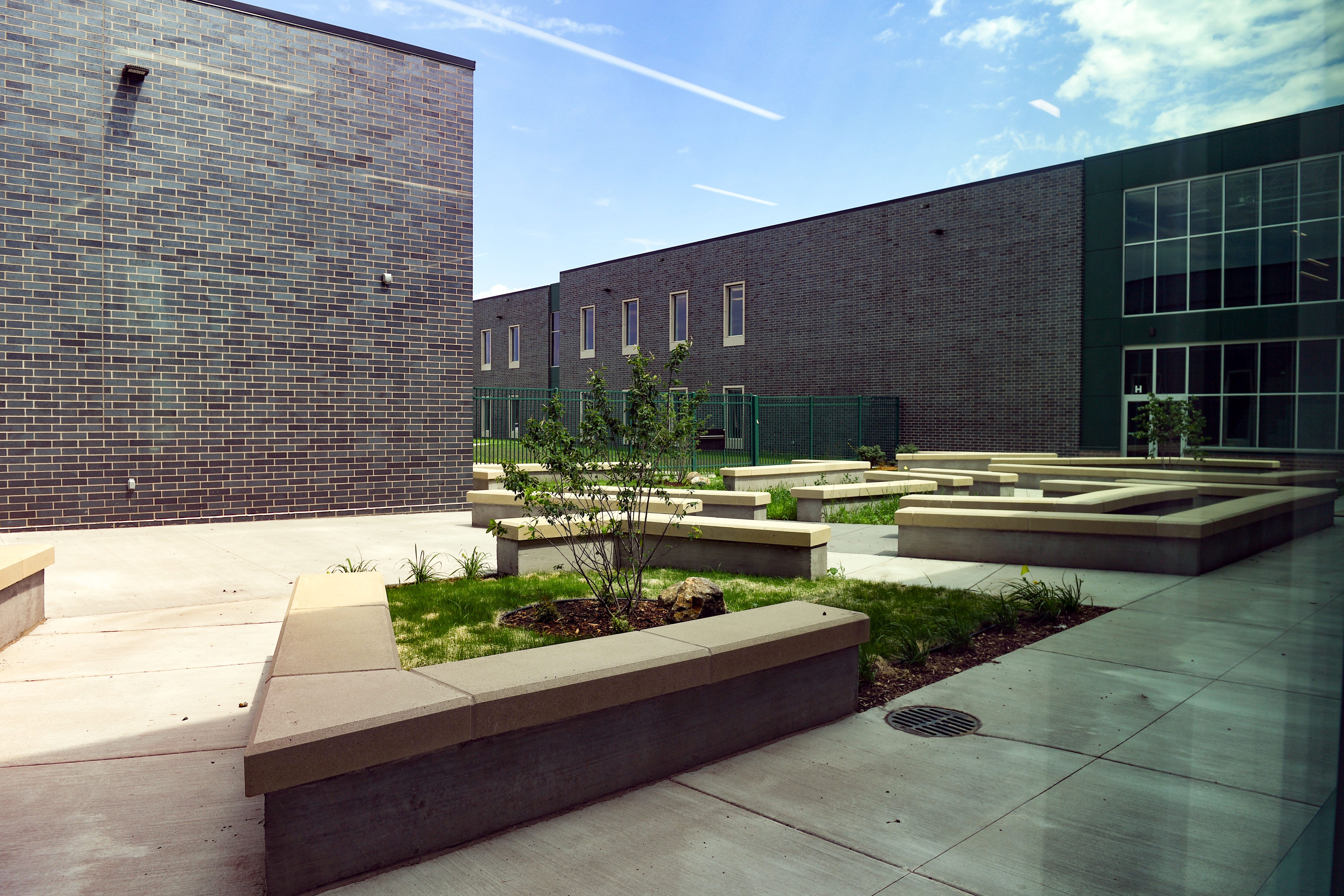 Take an inside look at Sioux Falls' new Jefferson High School