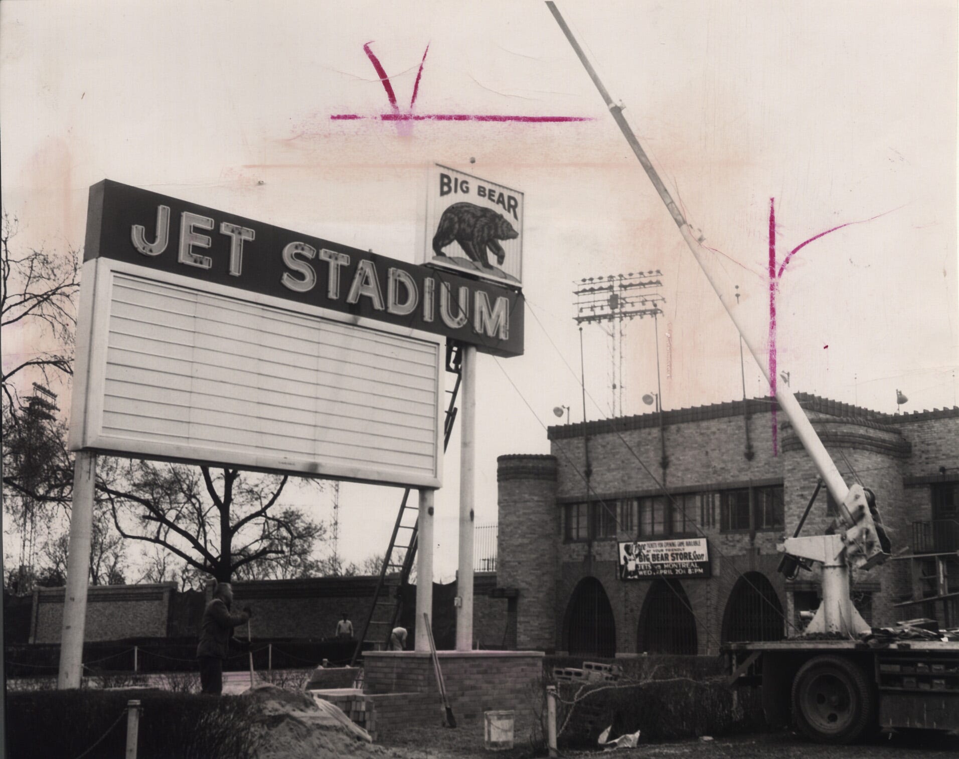 Ohio Stadium to Lower.com Field: Columbus sports history