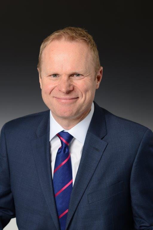 Greif Inc. in Delaware looks to new leader to continue growth