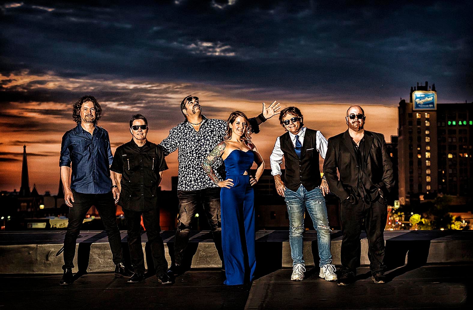 8 Great Tuesdays: Local bands land Erie concert series gigs in 2021