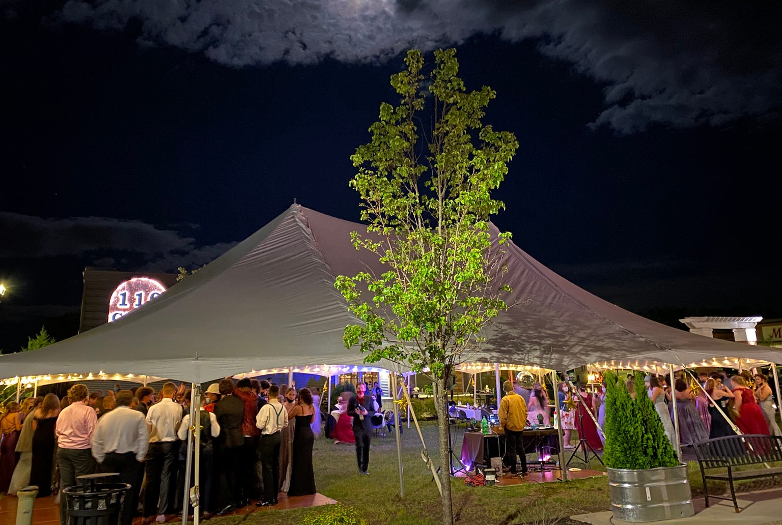 The Ridge in Rochester, NH to begin Phase 2: Dining, housing, theater