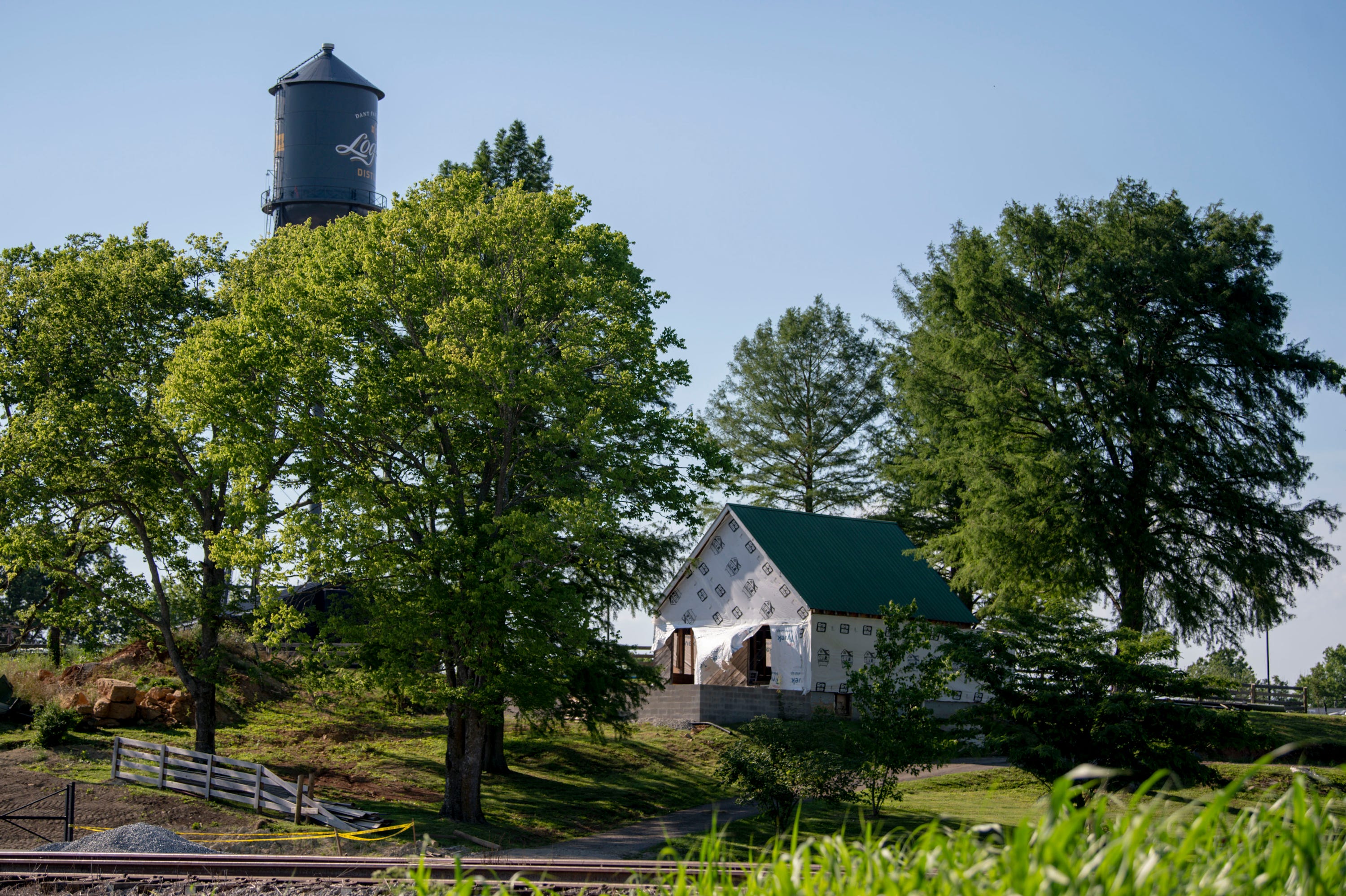Nashville health care CEO starts bourbon business just like his ancestors