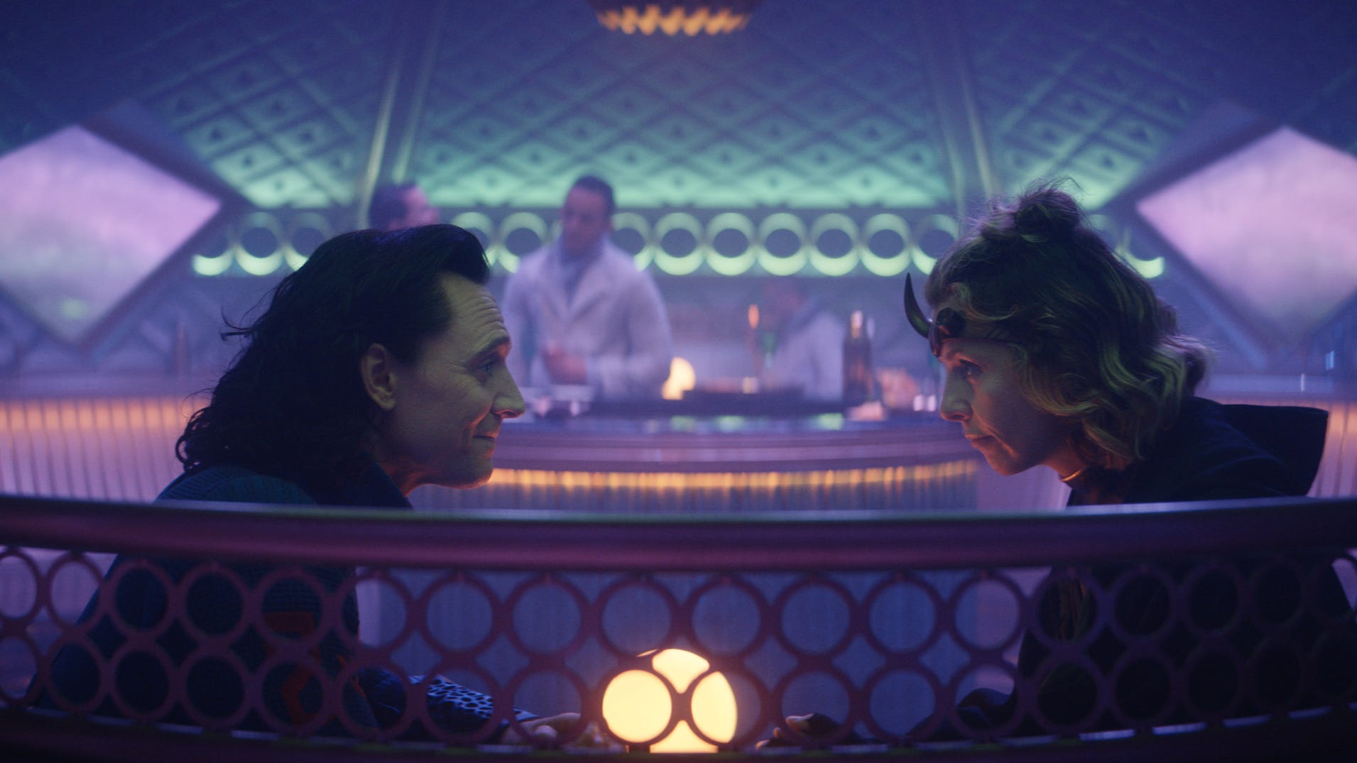 Loki Confirmed As First Bisexual Lead Character In Marvel Universe