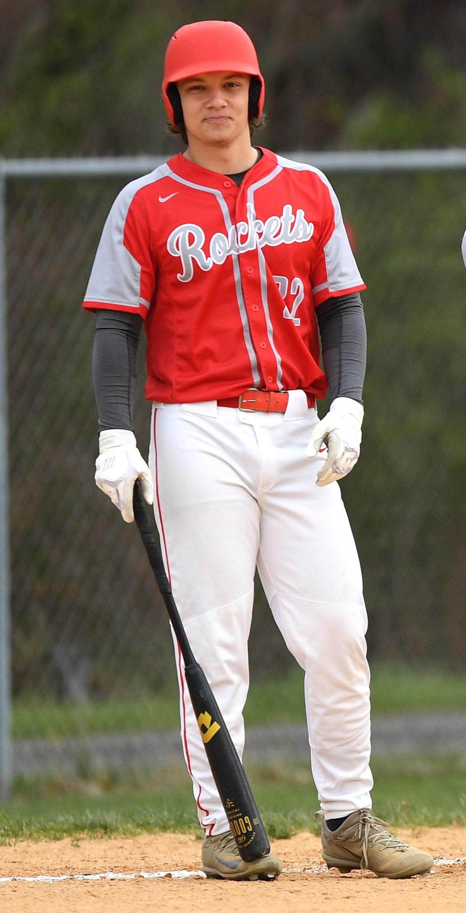 Andrew Weaver making name for himself with selection