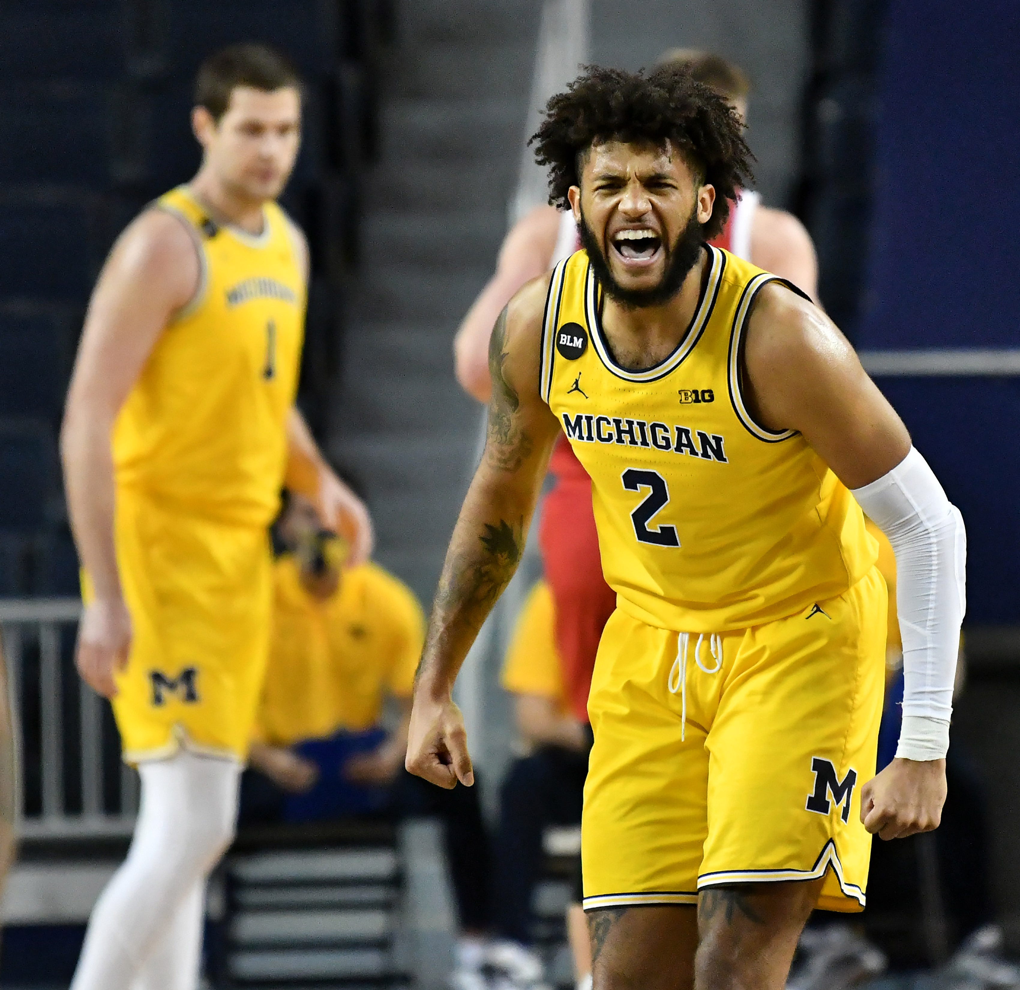 Niyo: Isaiah Livers poised to get NBA career off on right foot