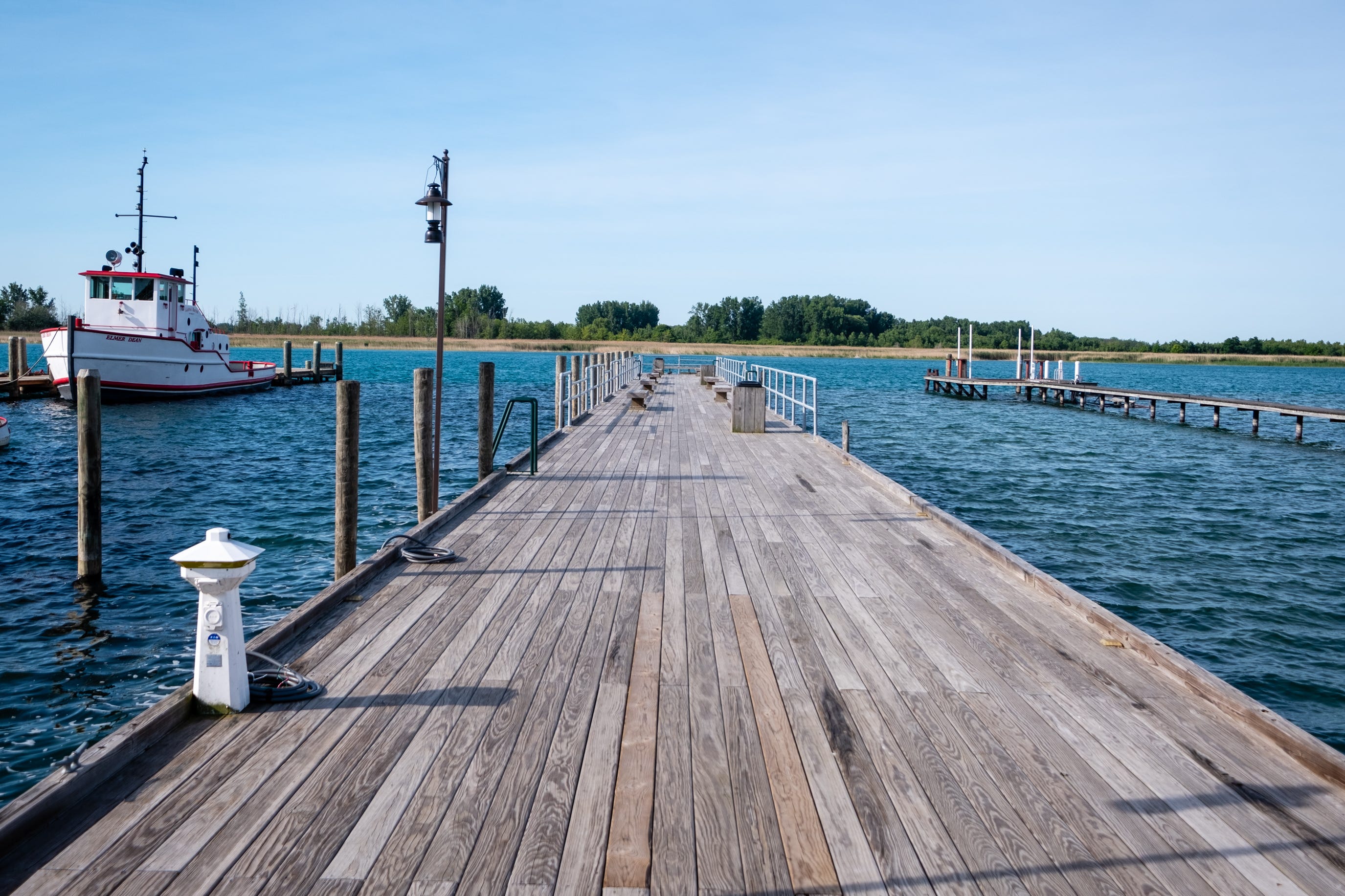 Here are 10 unique attractions in the Blue Water Area for summer of fun