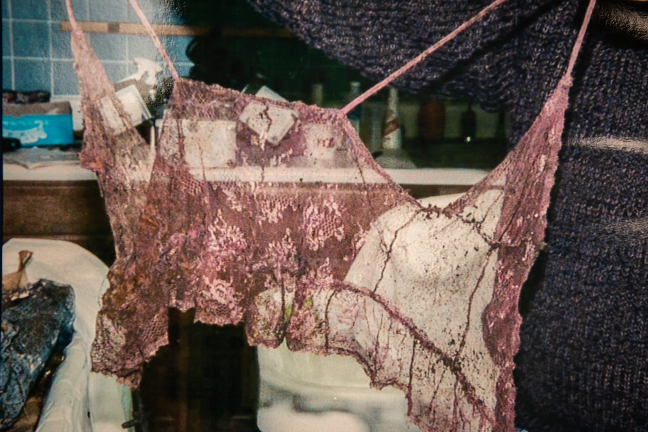 Bensalem police detective searches for answers in Lisa Todd case