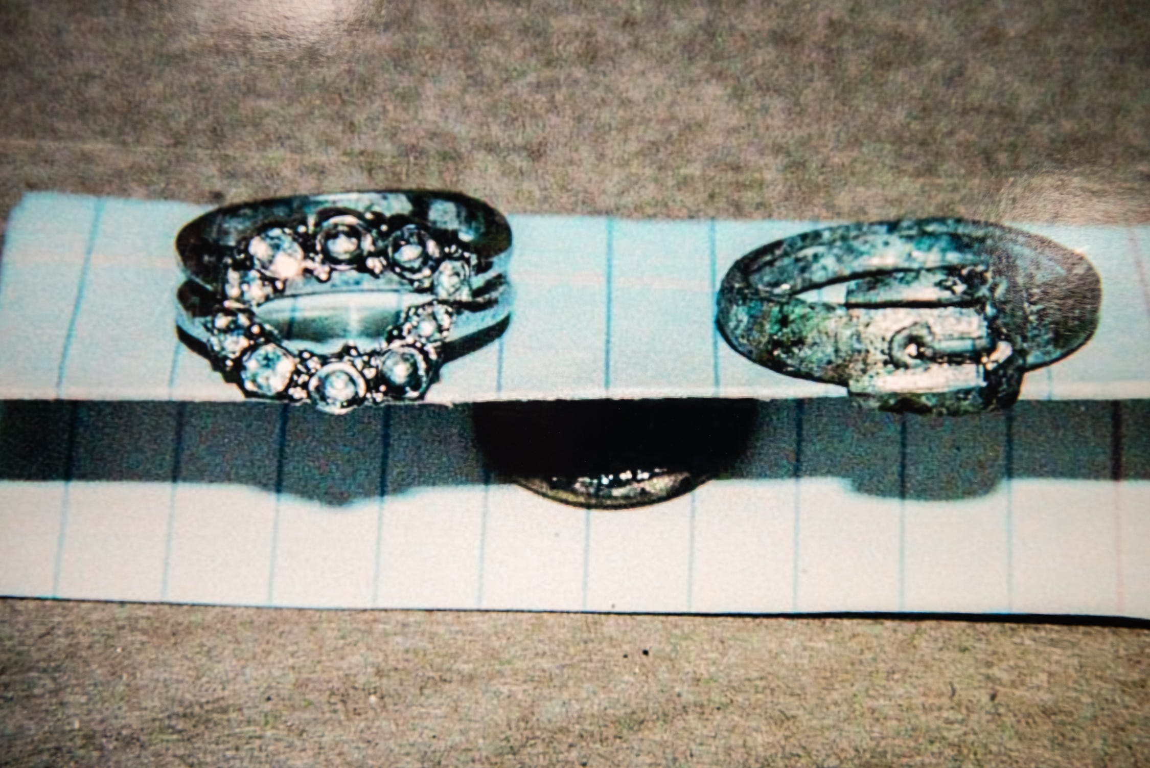 Bensalem police detective searches for answers in Lisa Todd case