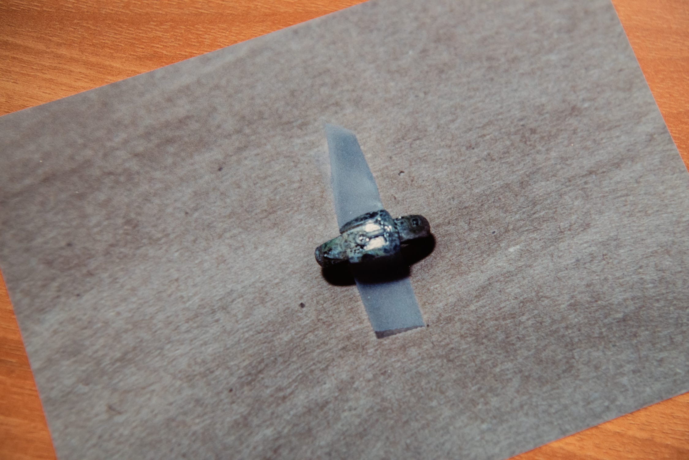 Bensalem police detective searches for answers in Lisa Todd case