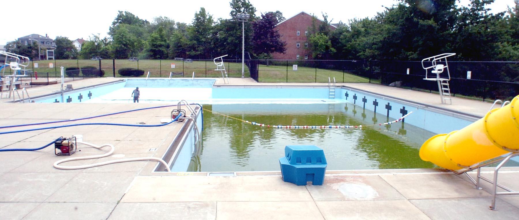Lafayette Park pool drowning remembered 10 years later
