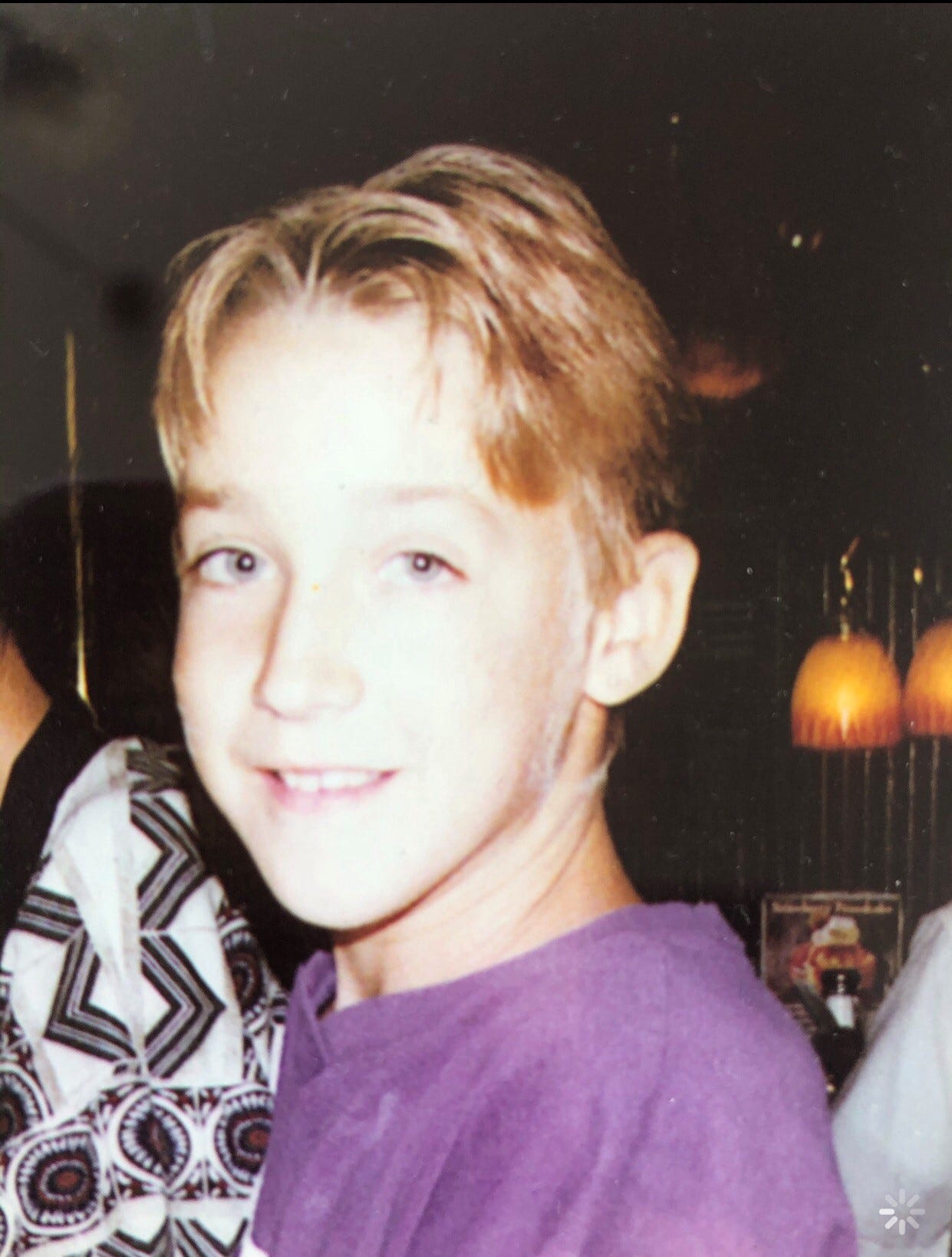 Man who murdered 12-year-old Danny Meyer in 1996 is up for parole