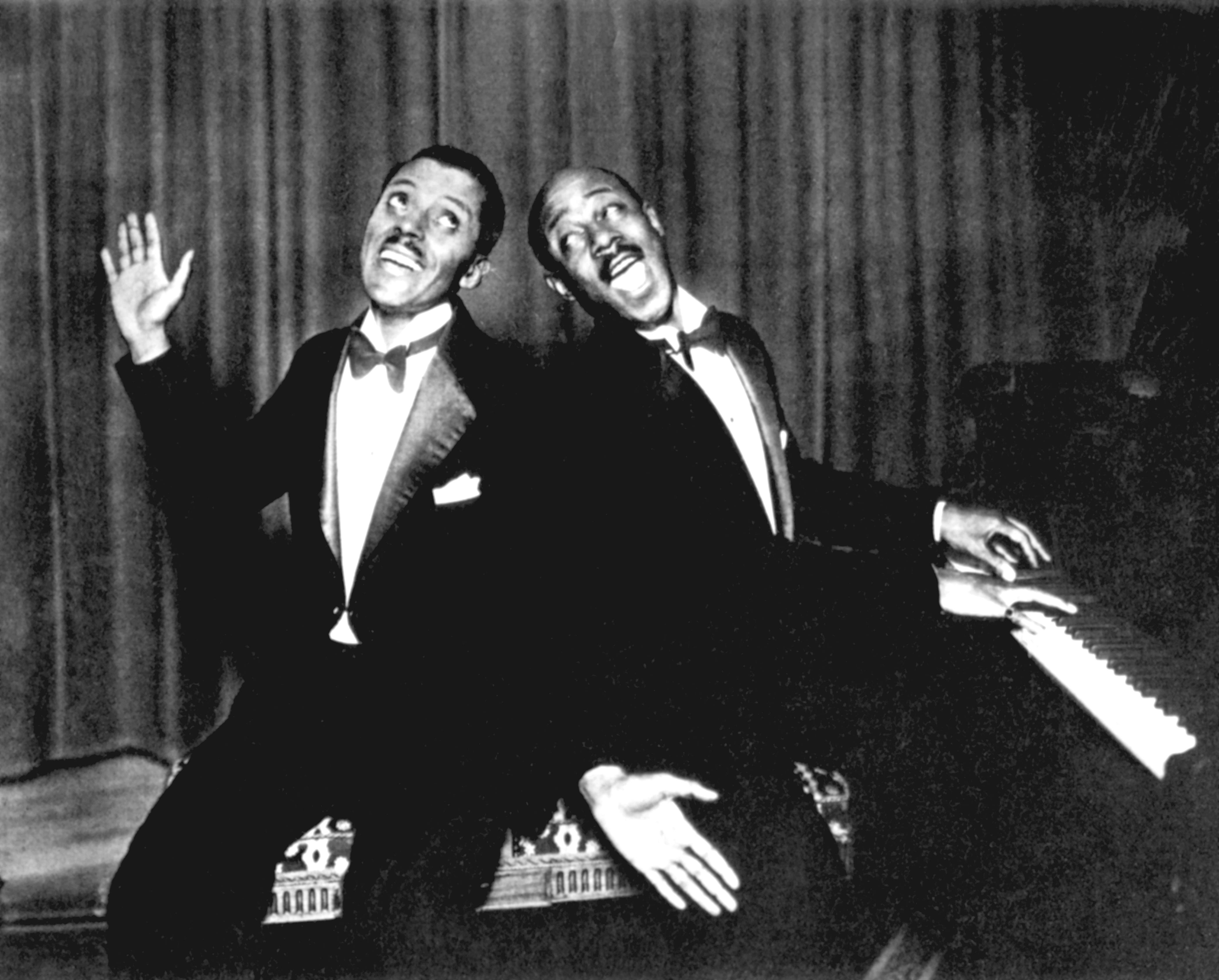 Shuffle Along: Black Broadway hit remembered in book