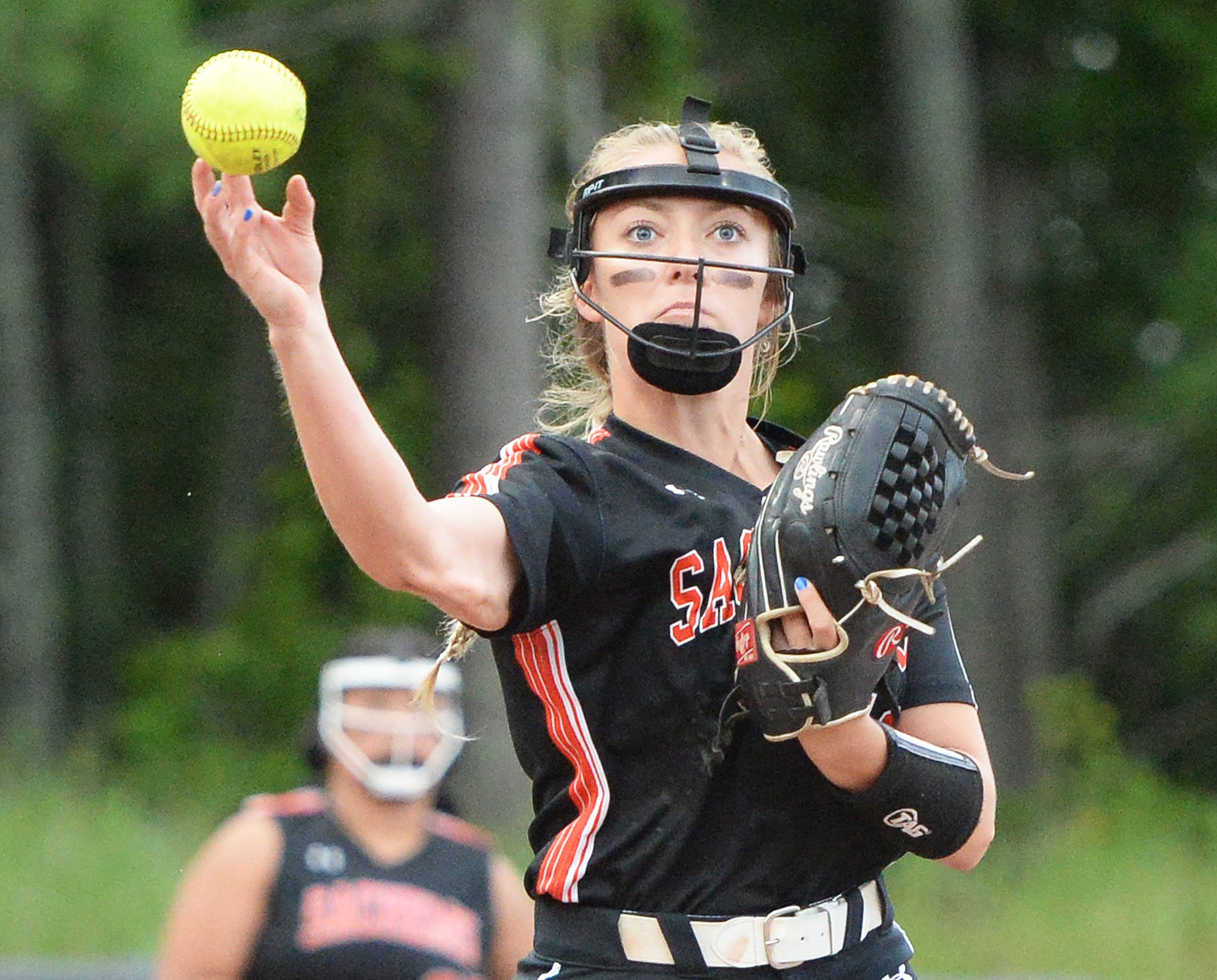 TOP 10: South Shore high school softball rankings