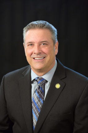 UAW: Ray Curry is new president, replacing Rory Gamble