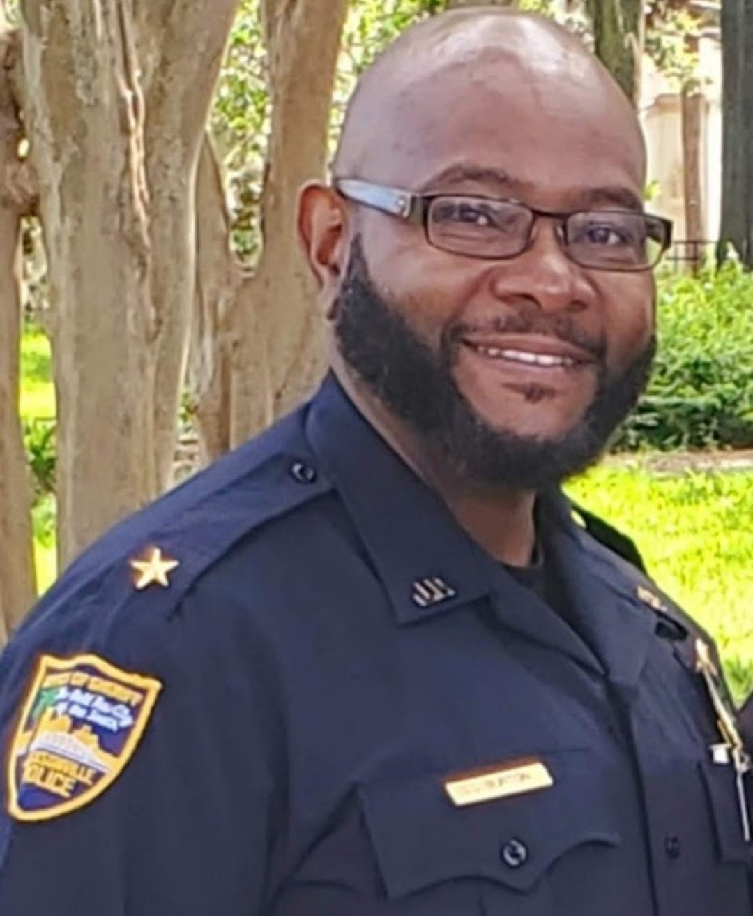 Former JSO Assistant Chief nominated for Duval Schools Police Chief ...