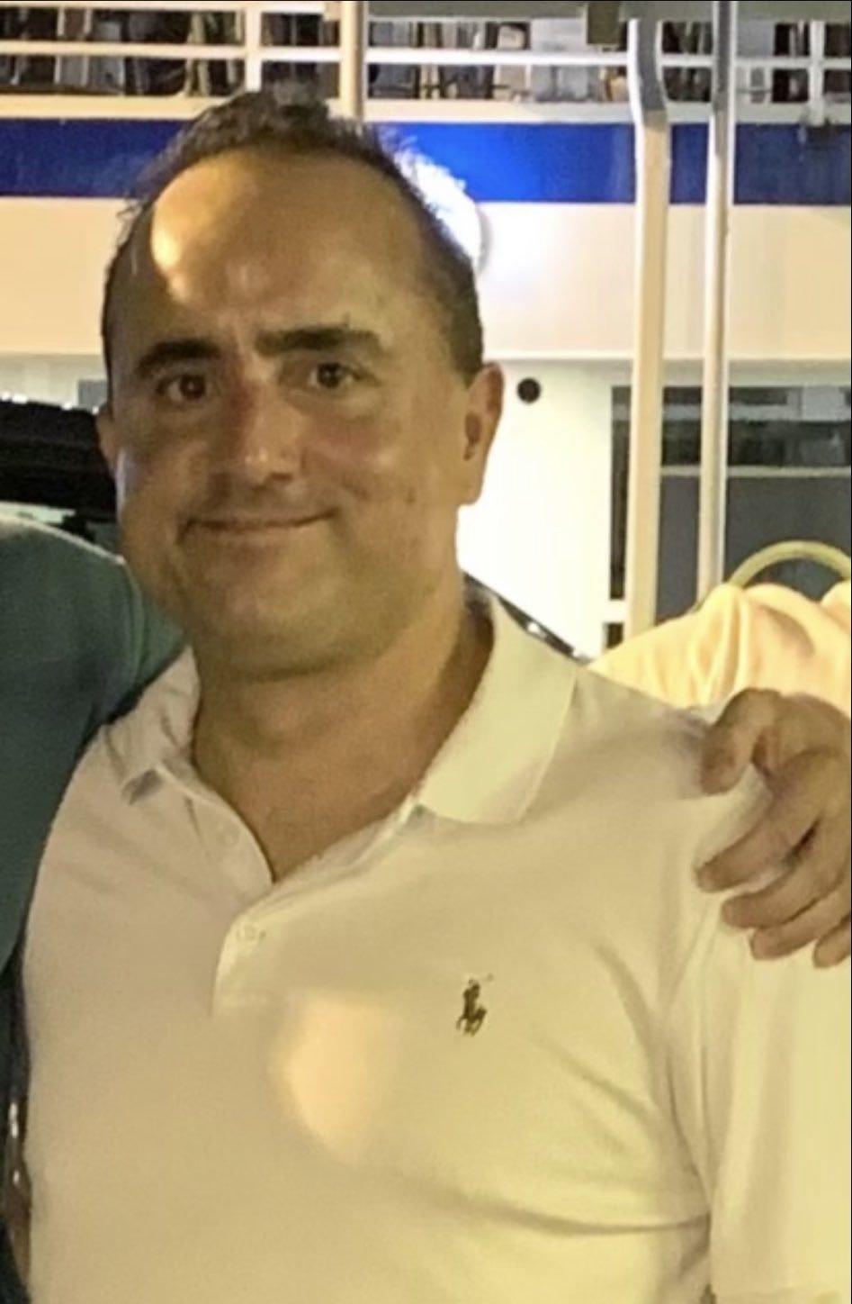 Condo collapse: Michael Altman, 50, loved racquetball