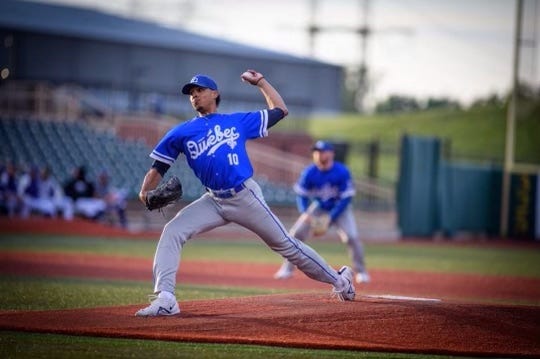 Équipe Québec baseball team stuck in US due to Canadian border closure