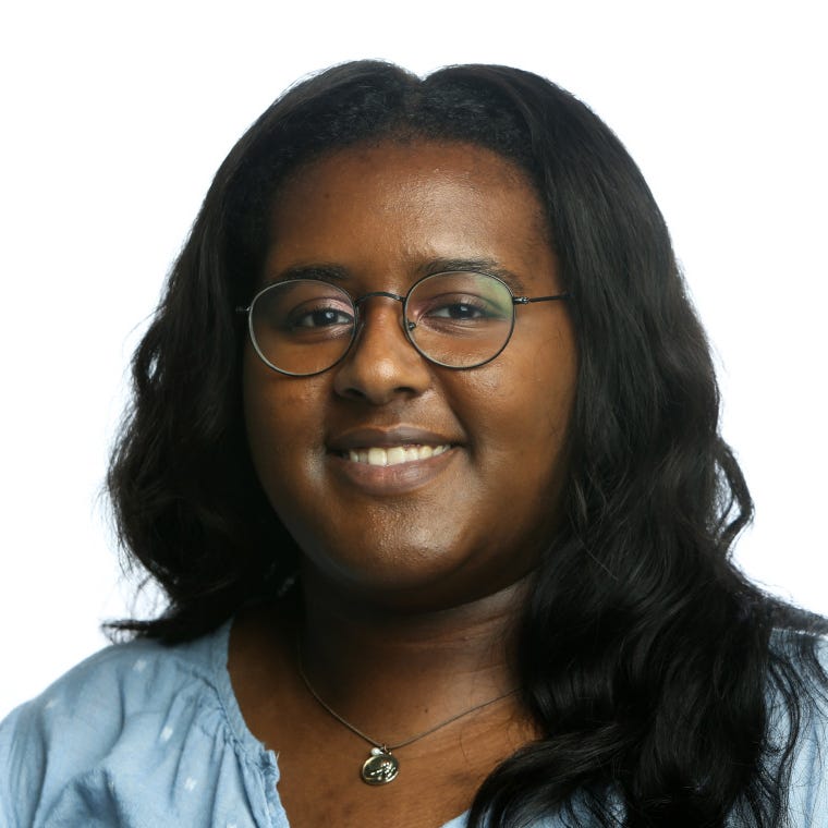 Kayla Cockrel | Detroit Free Press