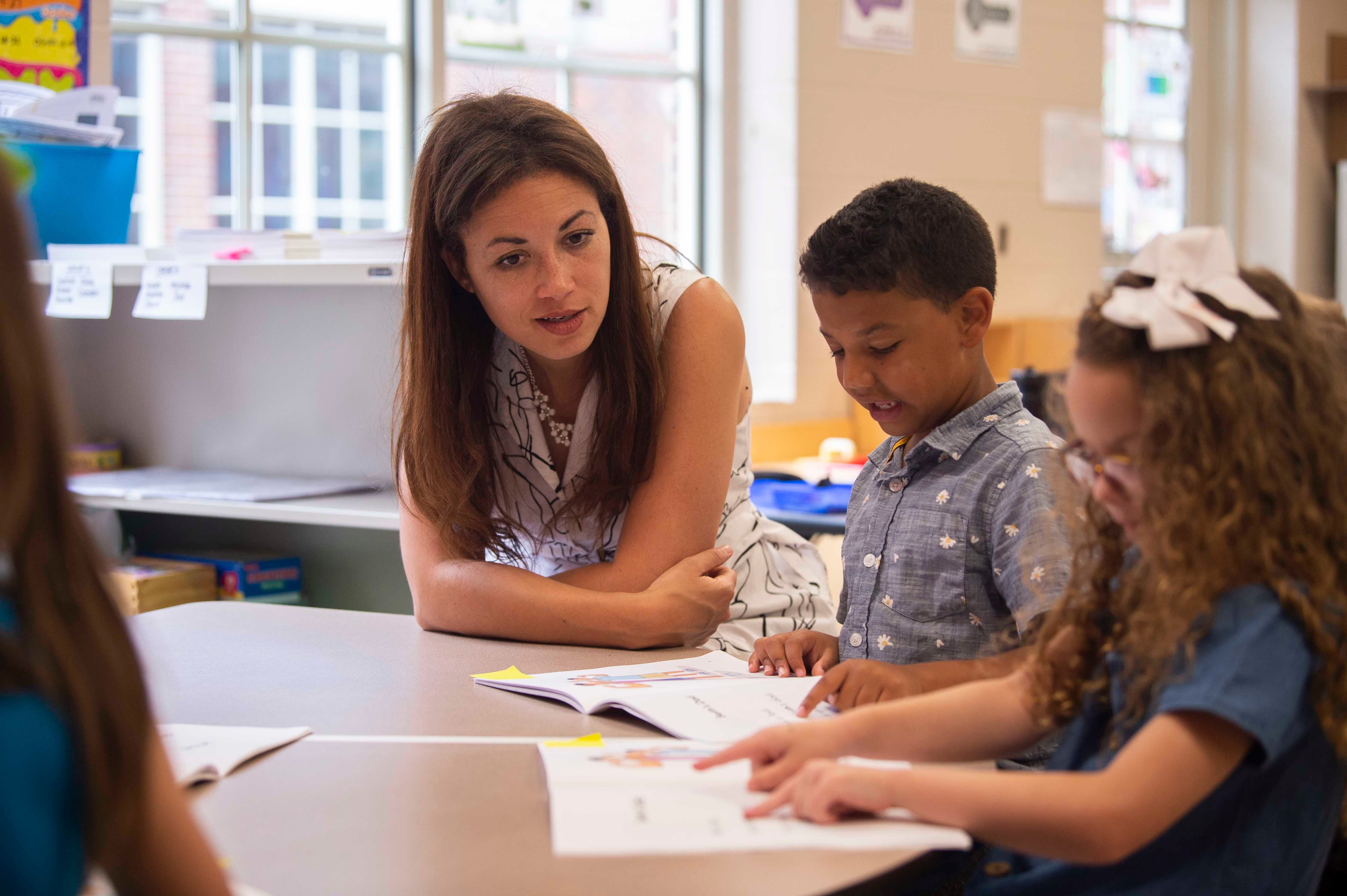 Tennessee education chief Penny Schwinn faces pressure over curriculum