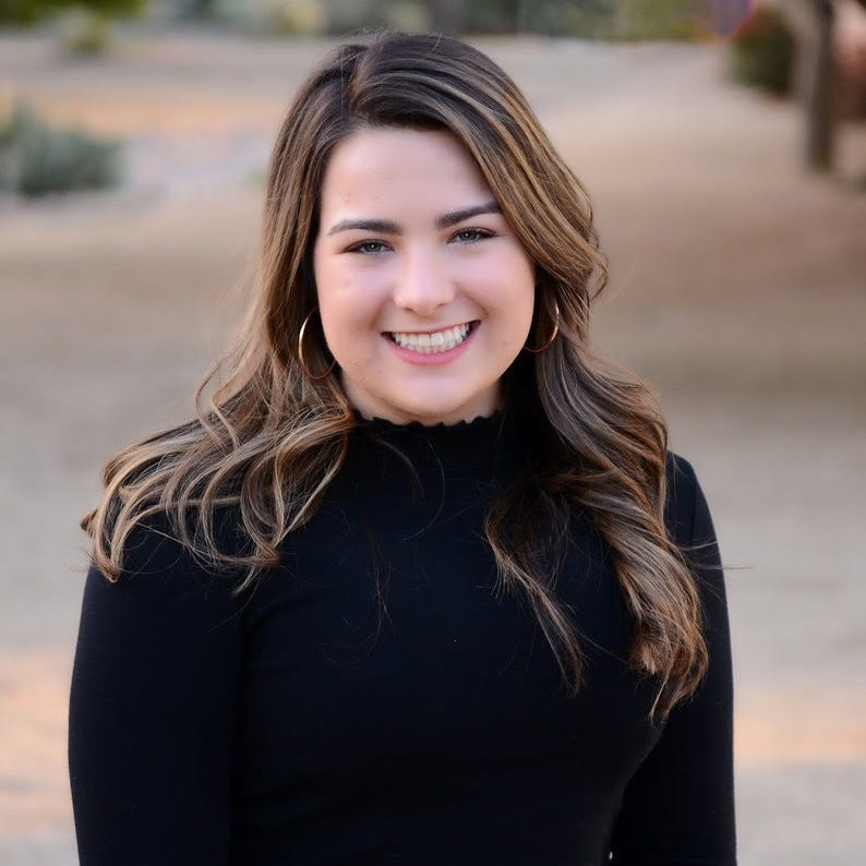 Rachel S. Hunt | The Arizona Republic