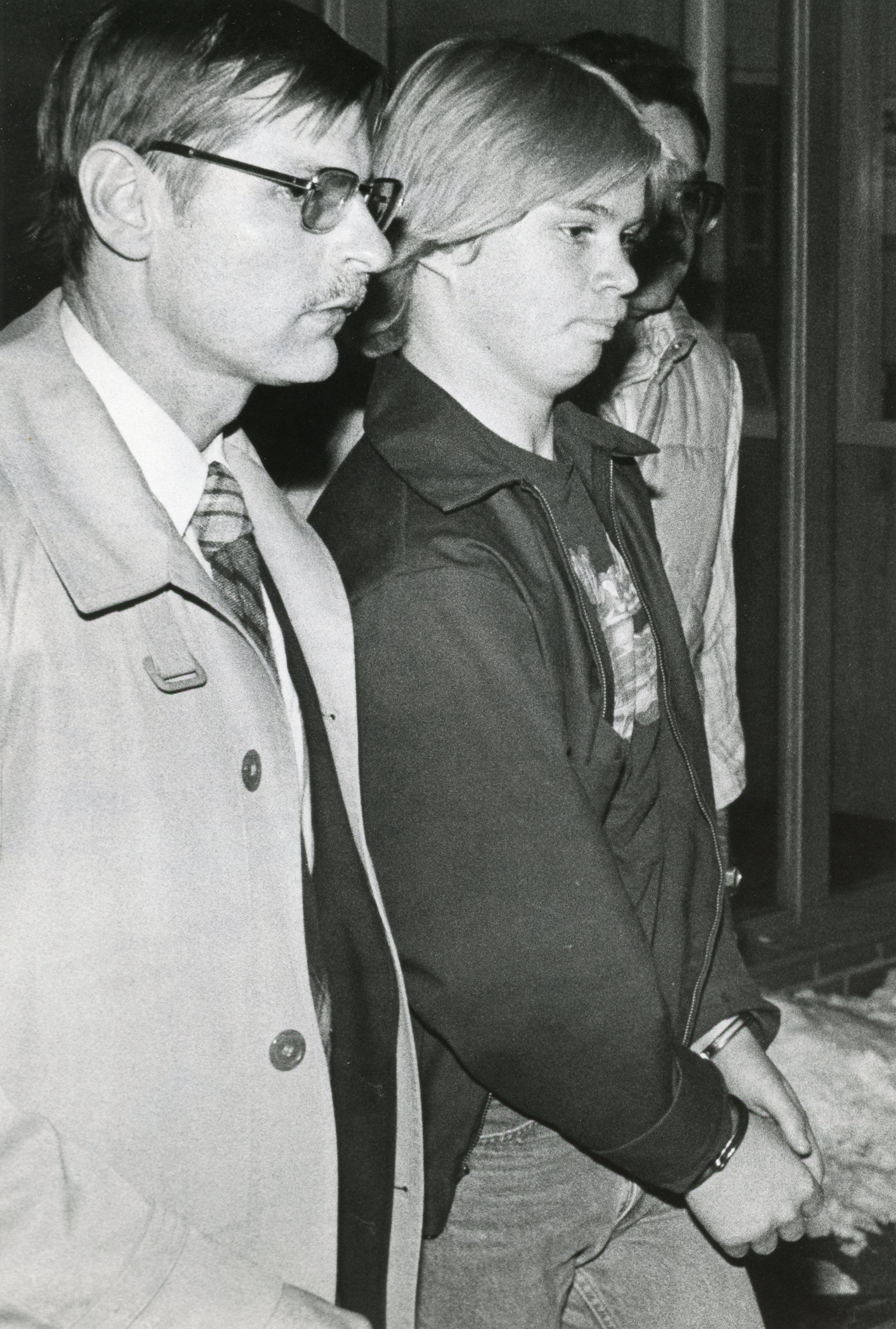 Jimmy Porter's resentencing rescheduled for 2022