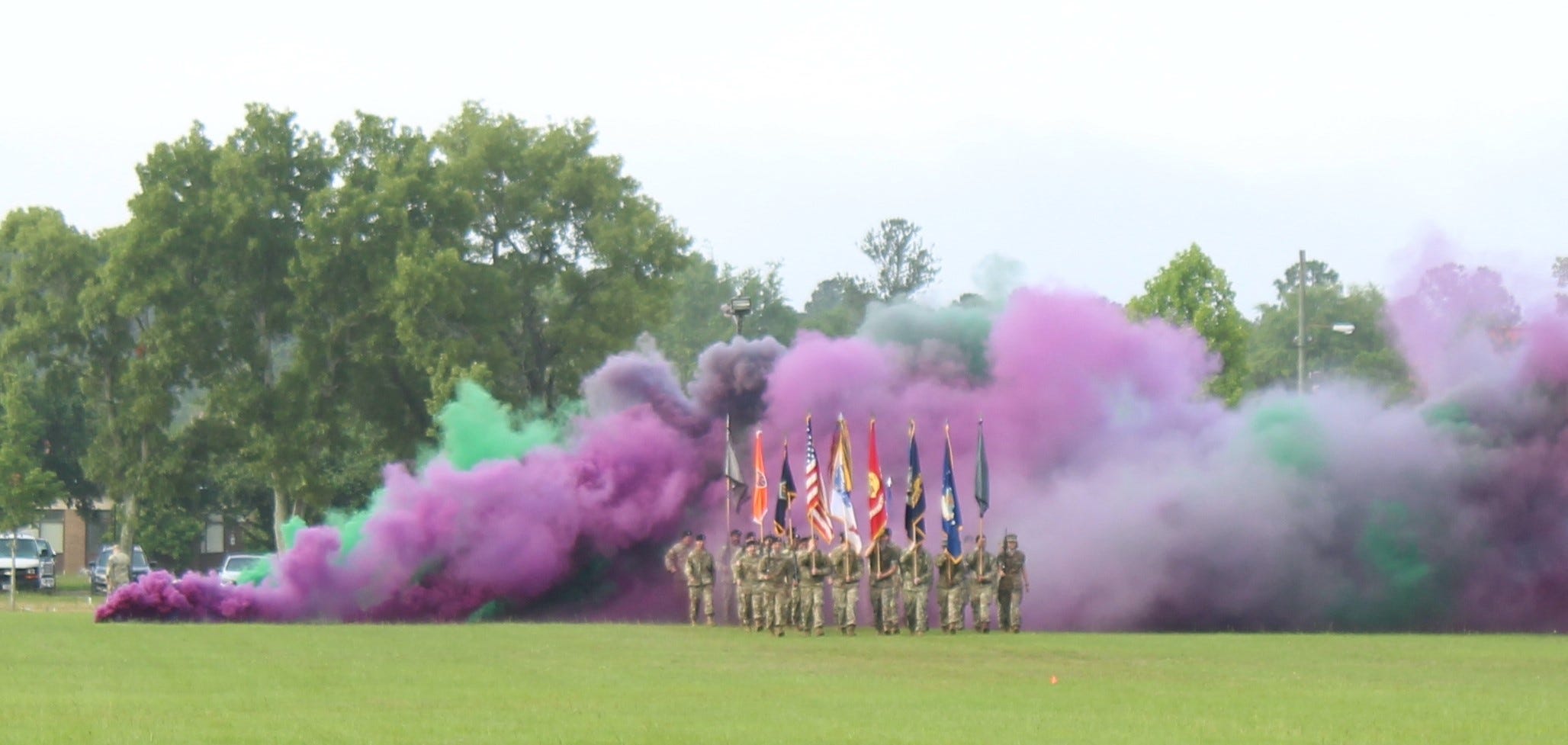 Fort Gordon new commander, Gen. Paul Stanton, familiar with Augusta area