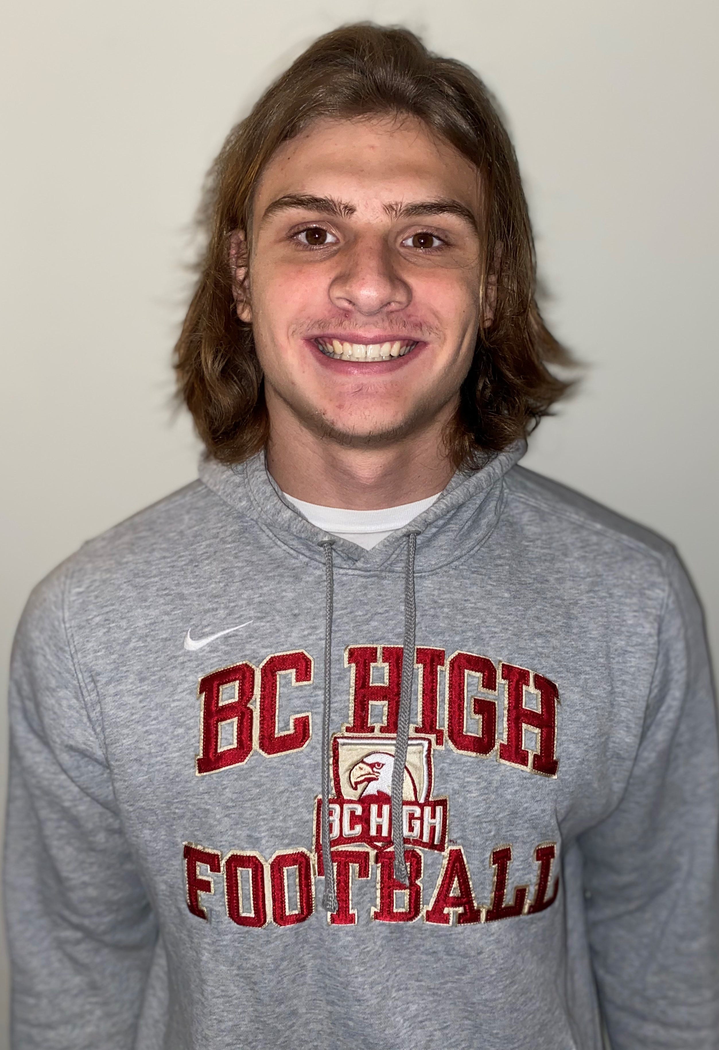 Patriot Ledger Football All-Scholastics