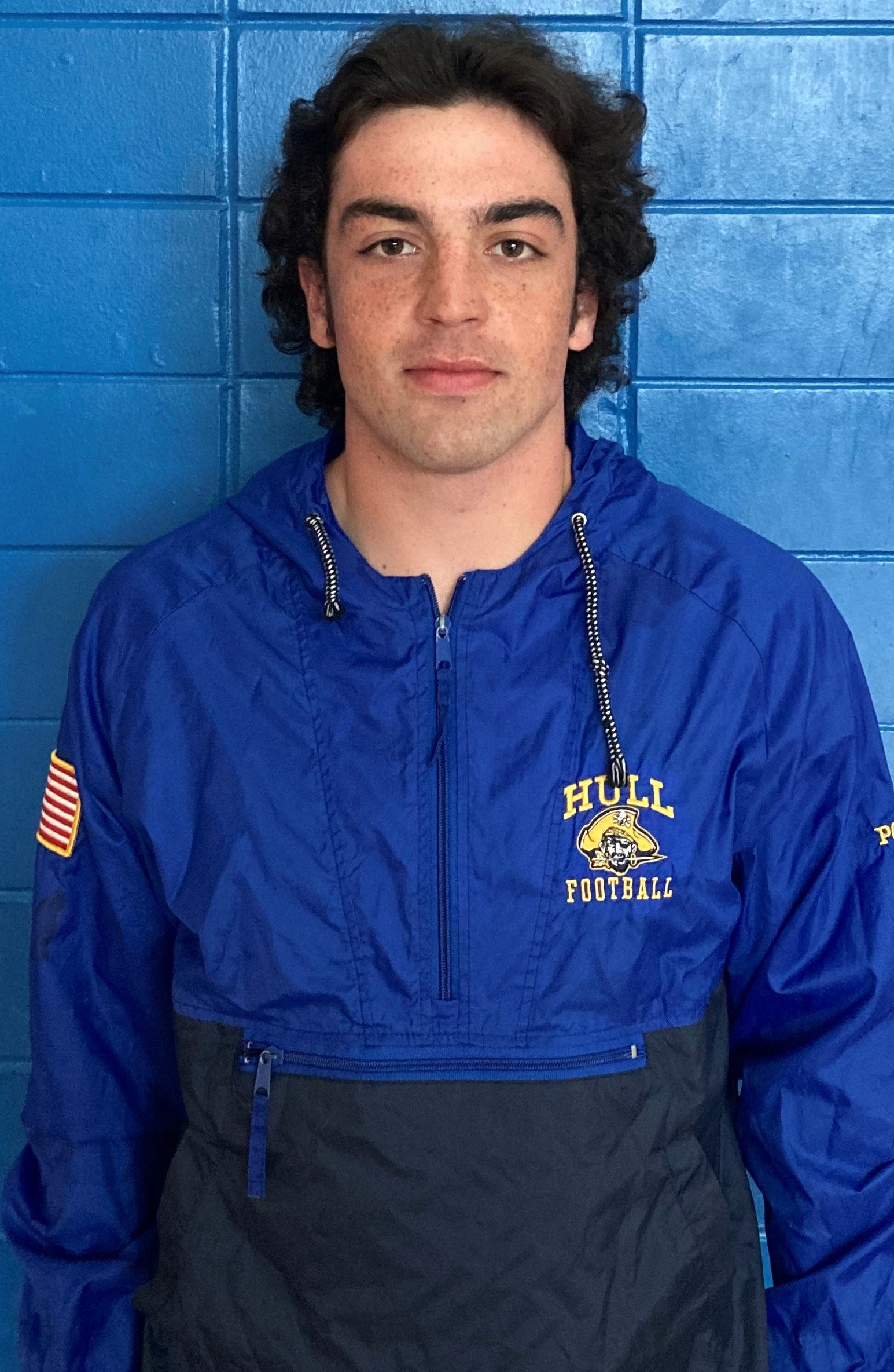 Patriot Ledger Football All-Scholastics