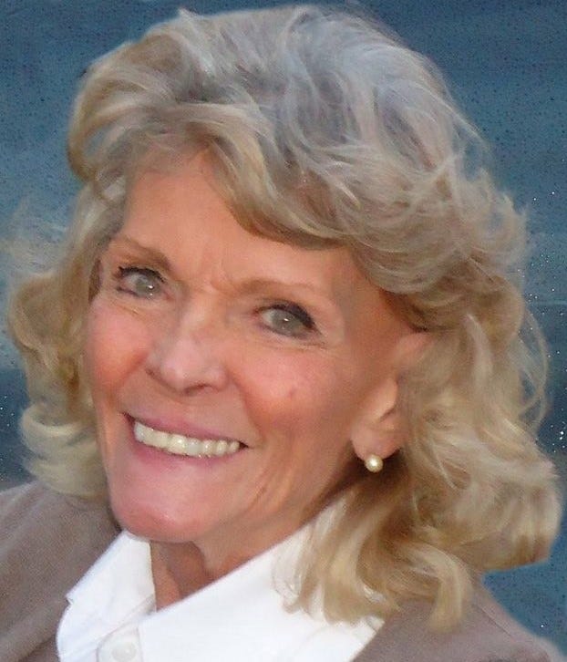 Indiana first lady Patricia 'Pat' Whitcomb dies at 91