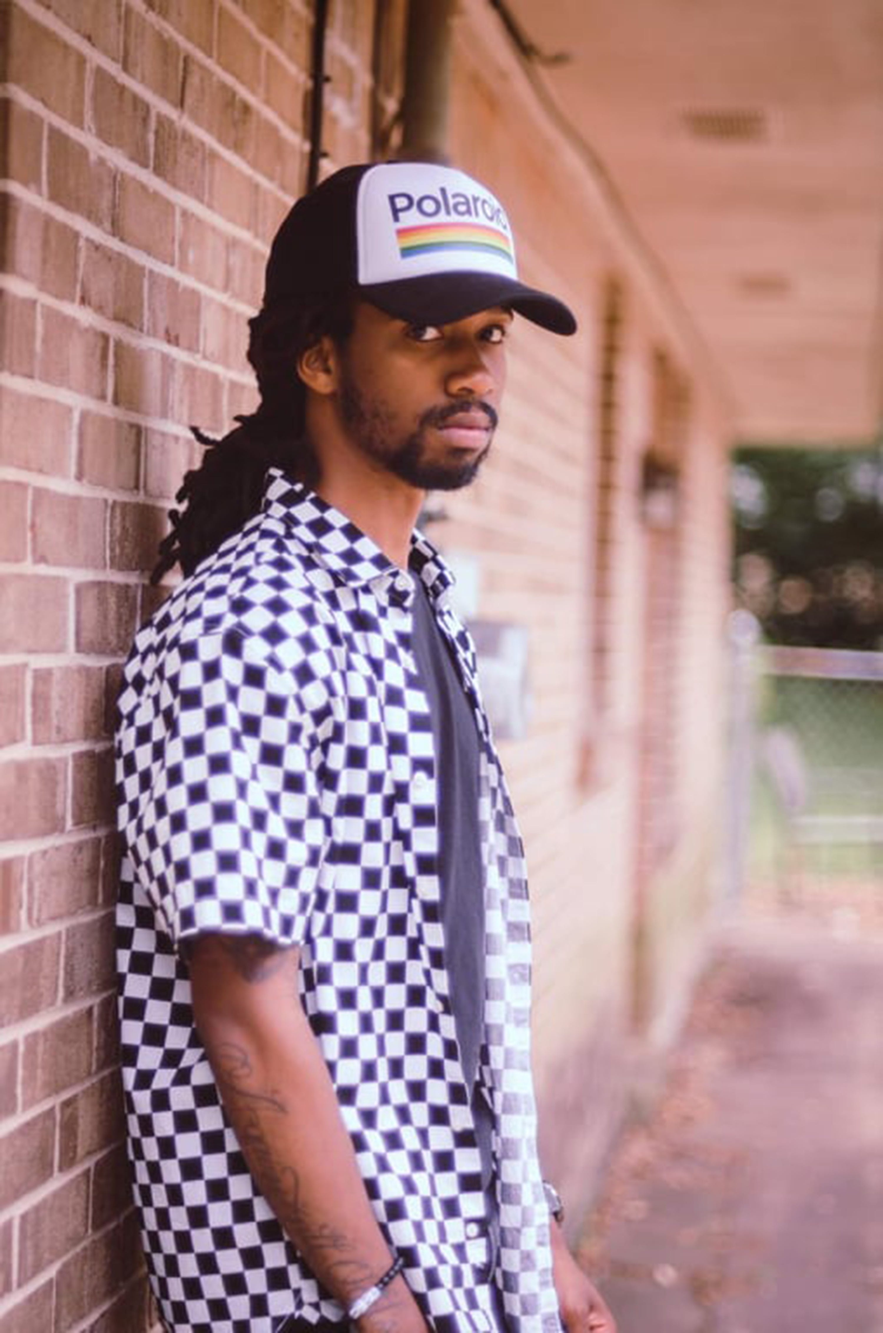 It's time for a Reset: King Rimmy releasing new EP Sunday