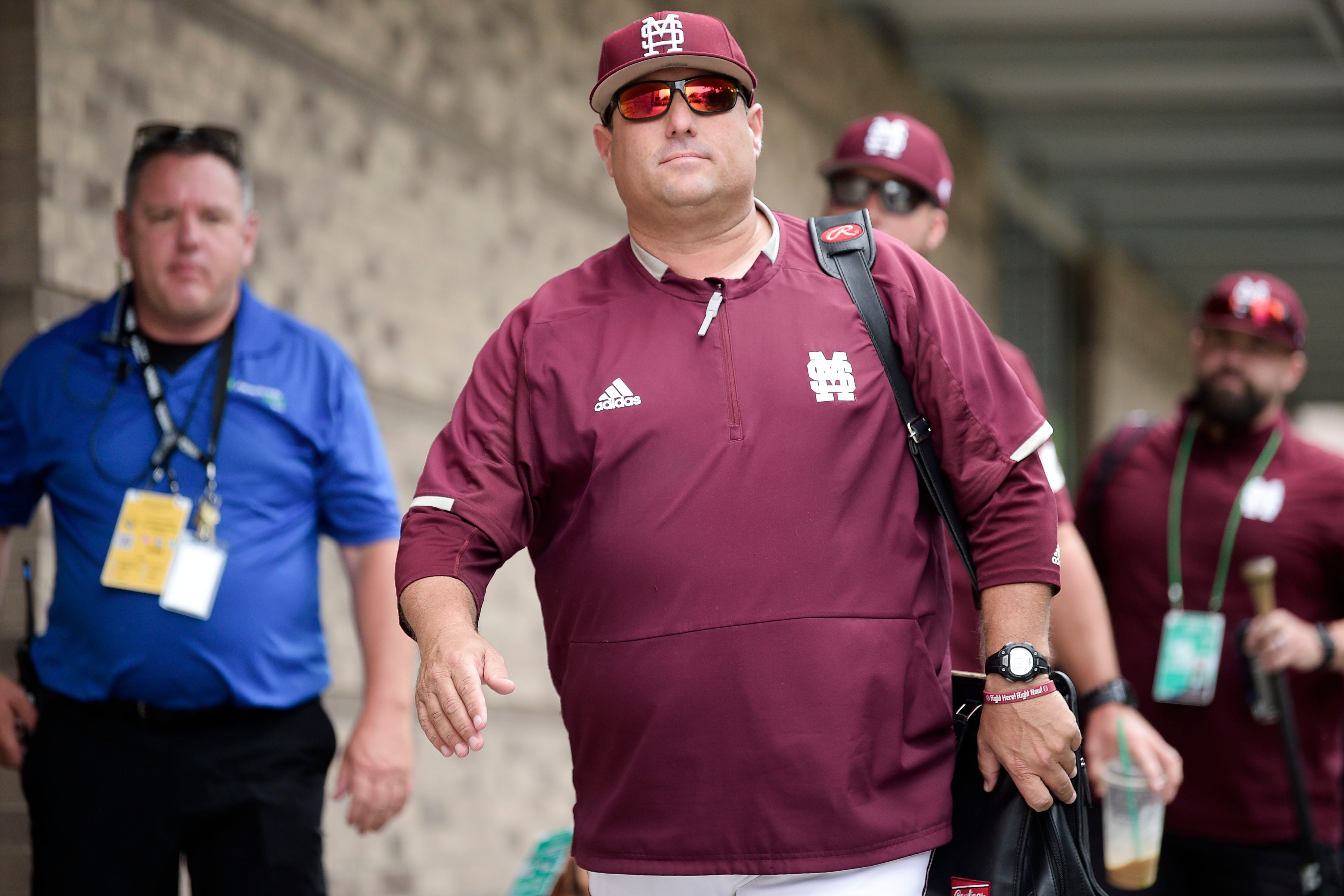 Mississippi State baseball full 2023 schedule